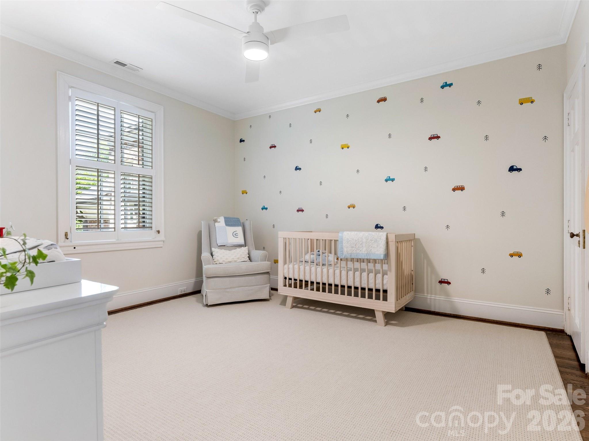 714 Edgehill Road N, Charlotte, NC - photo 30 of 49