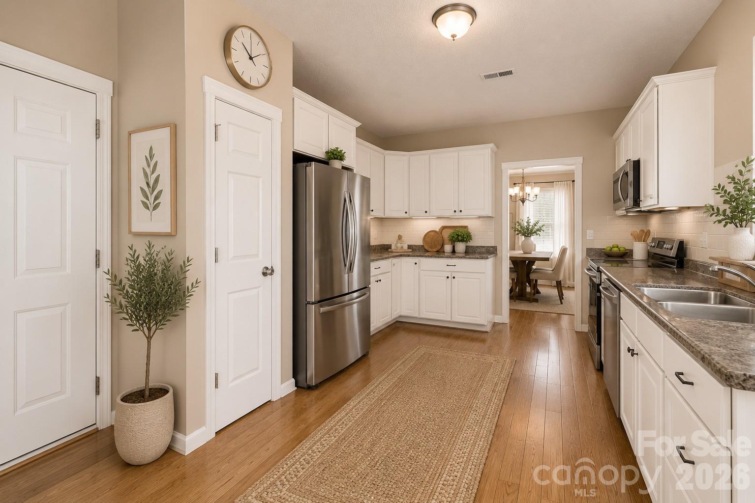 Photo 10 of 10303 Baskerville Avenue103, Charlotte, NC