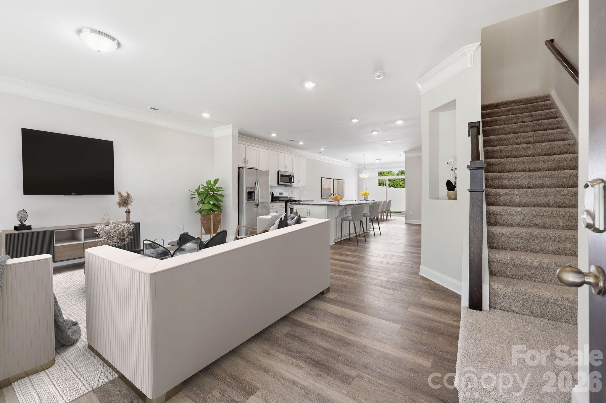 Photo 39 of 5036 David Cox Road, Charlotte, NC