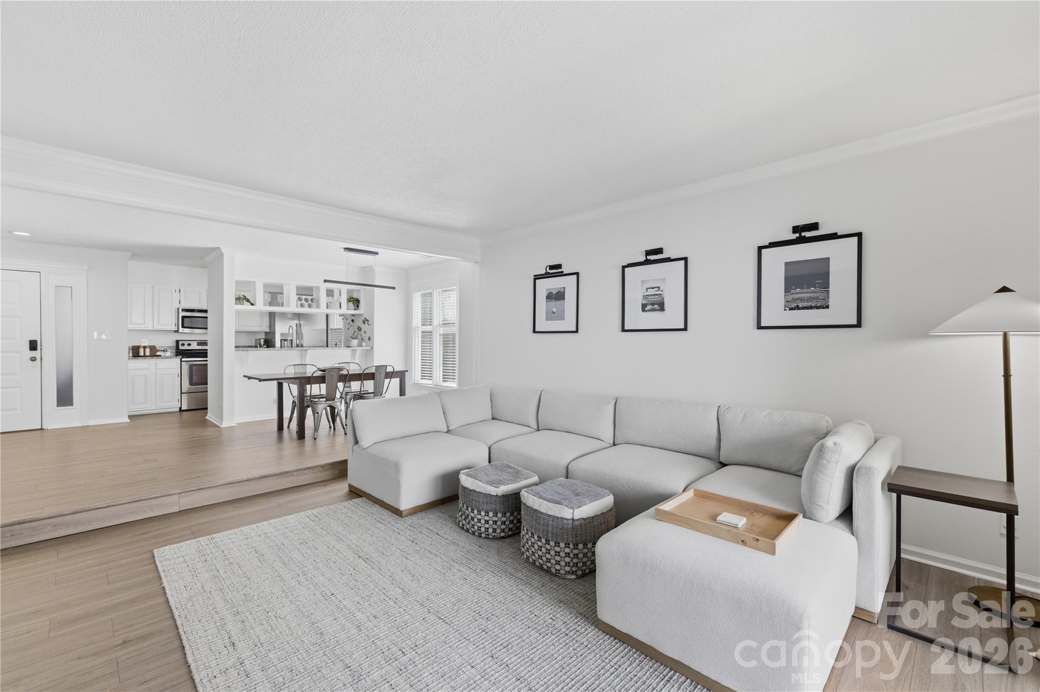 Home for sale at 308 Queens Road32, Charlotte, NC — photo 1 of 30