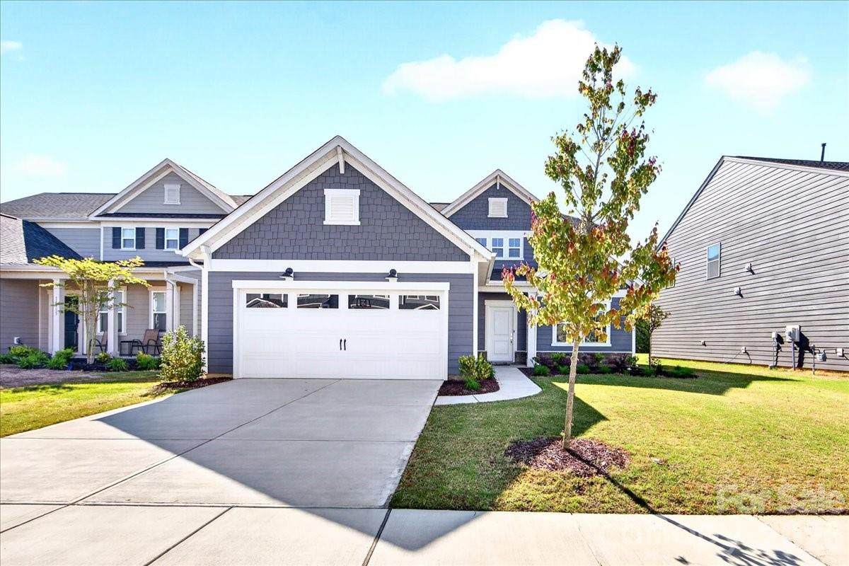 11119 Glasden Road, Charlotte, NC