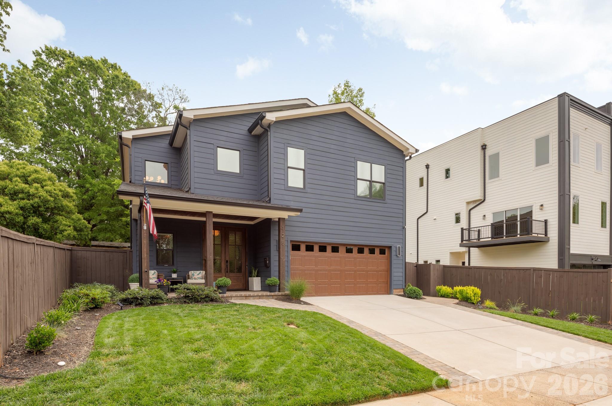 125 French Street, Charlotte, NC - photo 34 of 39