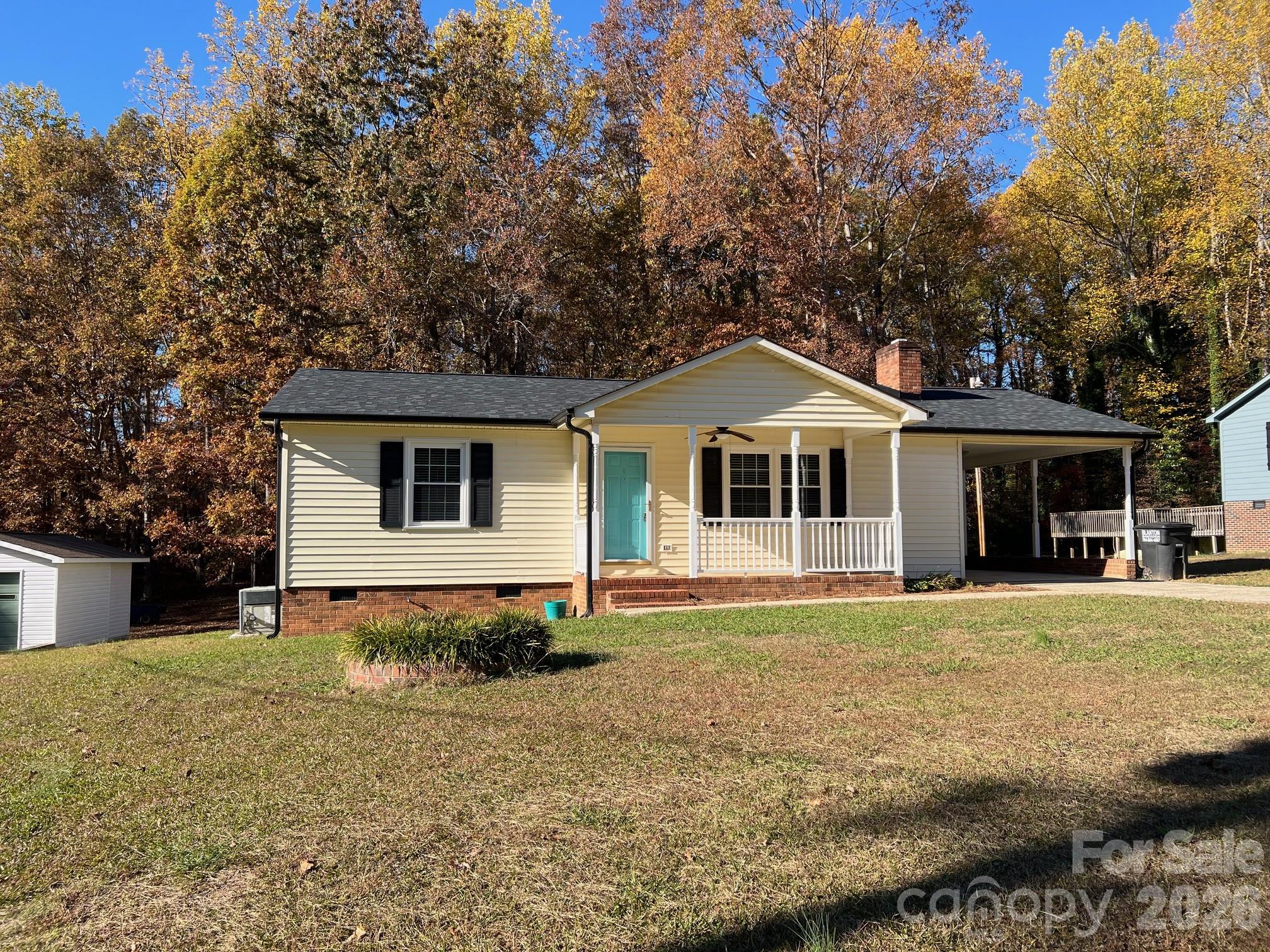 120 Oakley Drive, Gastonia, NC