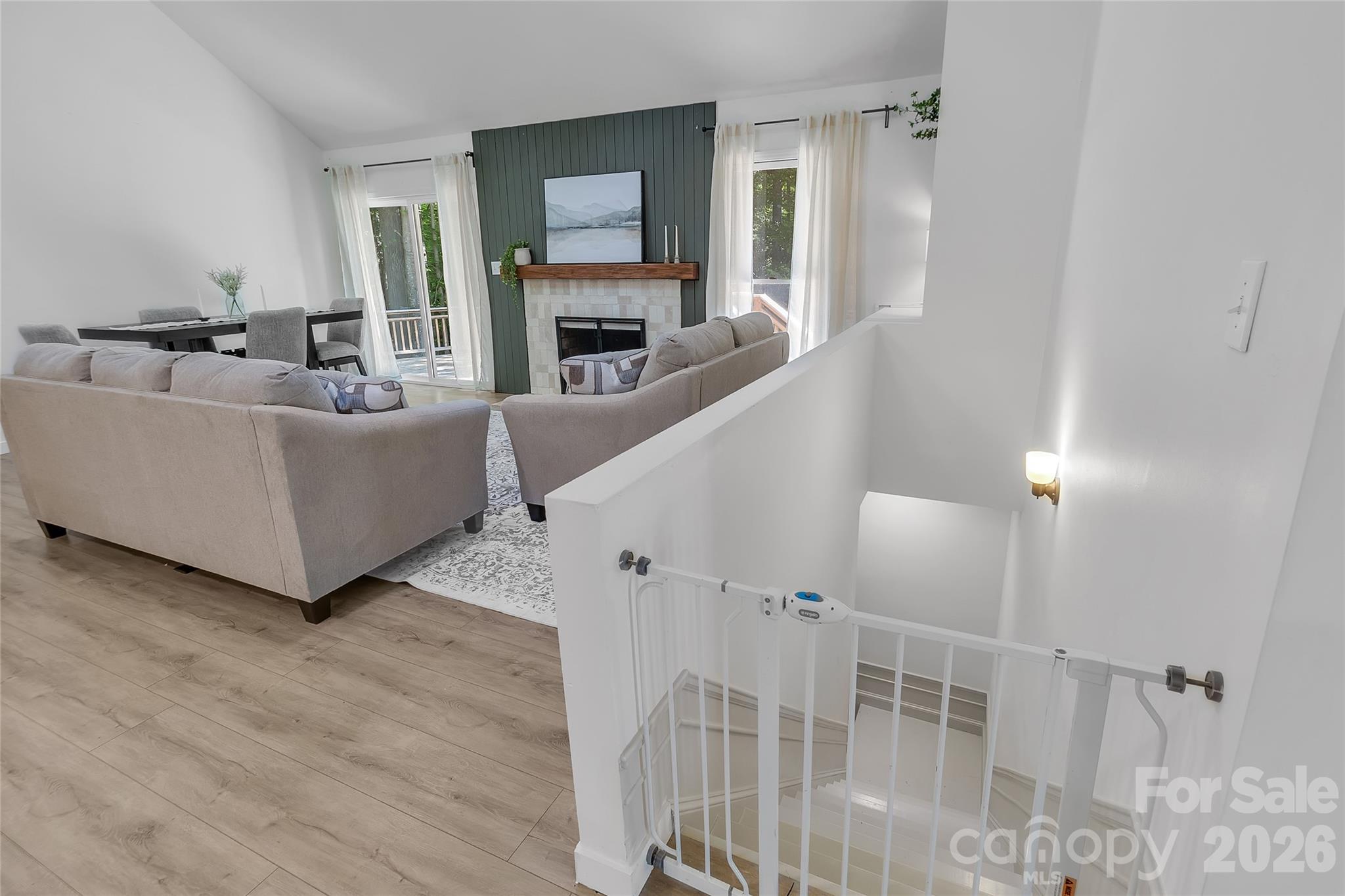 128 Spencer Woods Drive, Dallas, NC - photo 15 of 26
