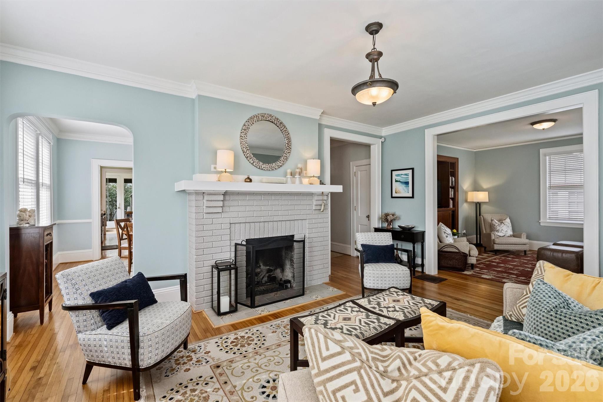 Photo 6 of 1912 Dilworth Road E, Charlotte, NC