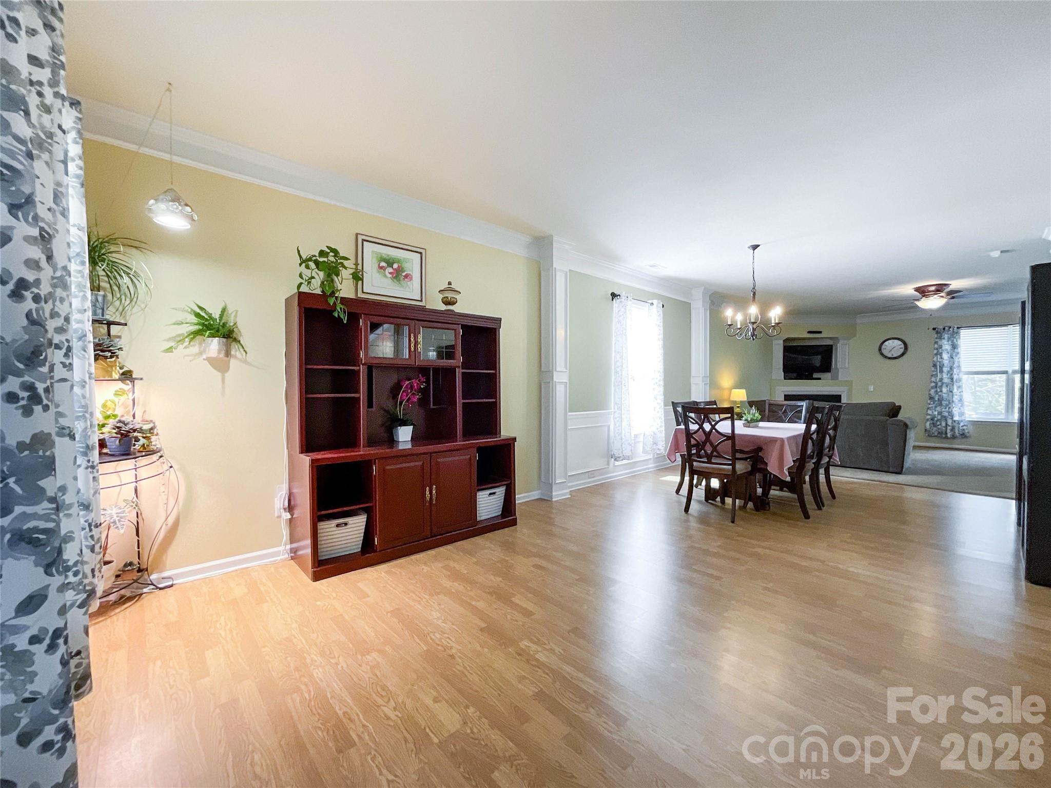 Photo 3 of 15137 Oldcorn Lane, Charlotte, NC