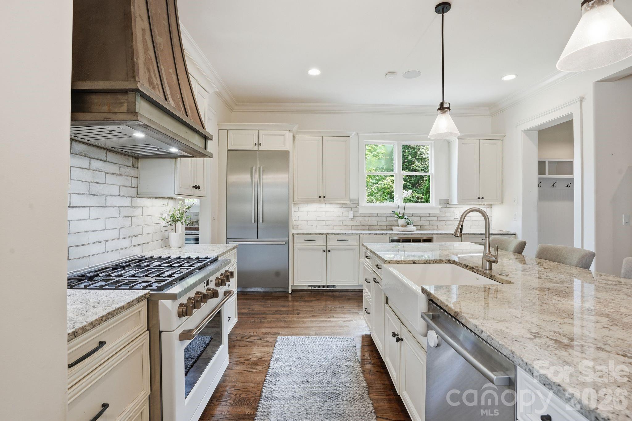 4507 Givens Way, Charlotte, NC - photo 6 of 49