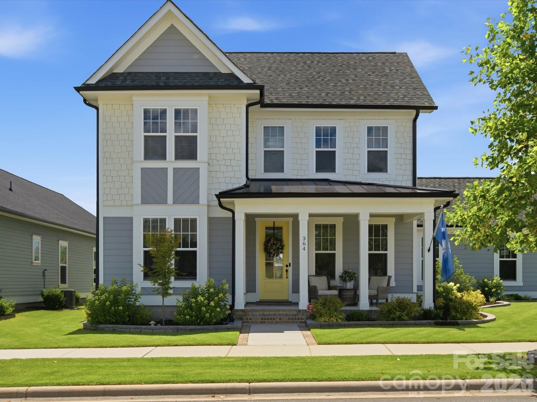 Home for sale at 364 Luray Way, Rock Hill, SC — photo 1 of 48