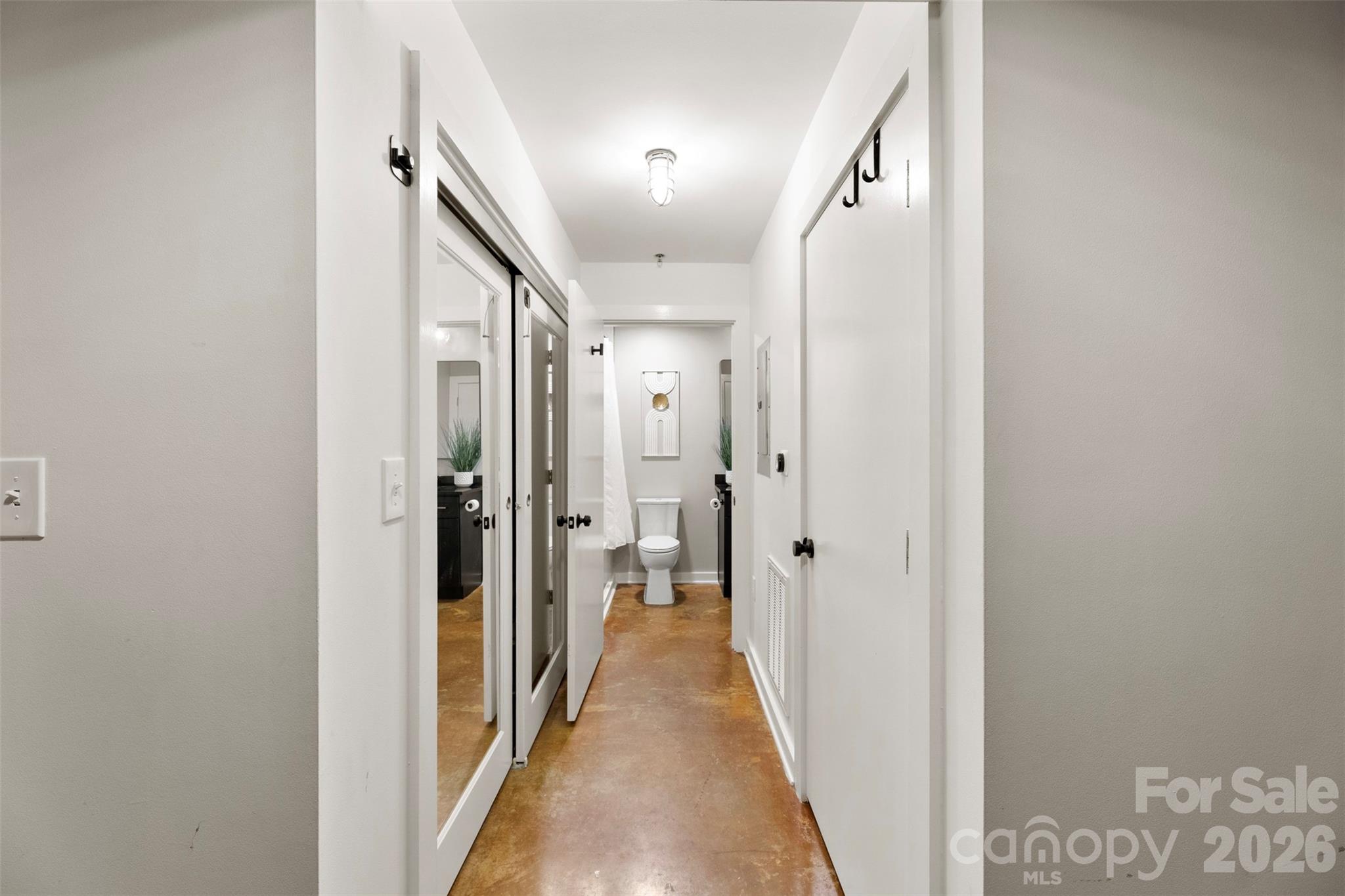Photo 16 of 626 N Graham Street205, Charlotte, NC