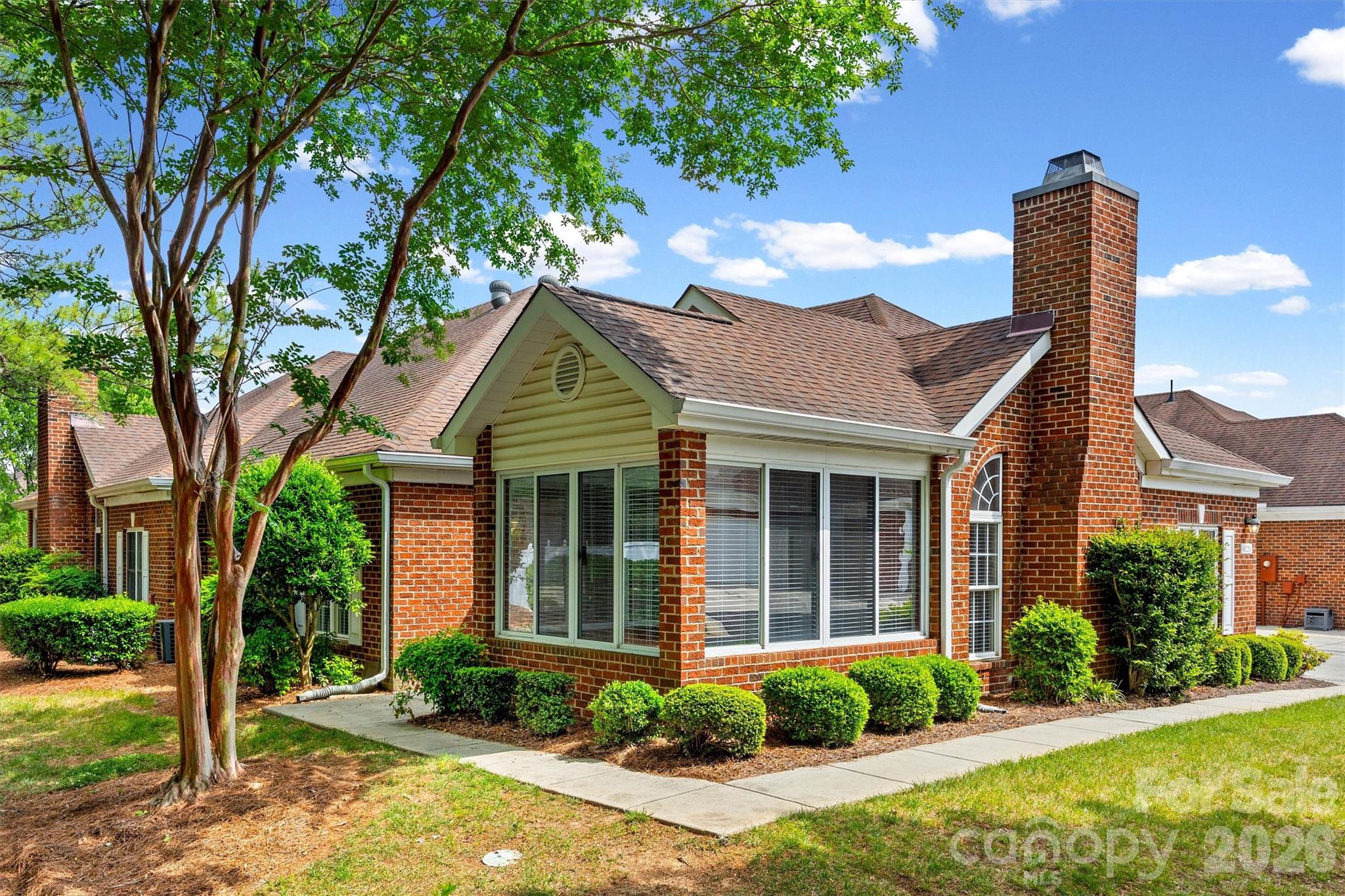 Photo 2 of 8228 Windsor Ridge Drive, Charlotte, NC