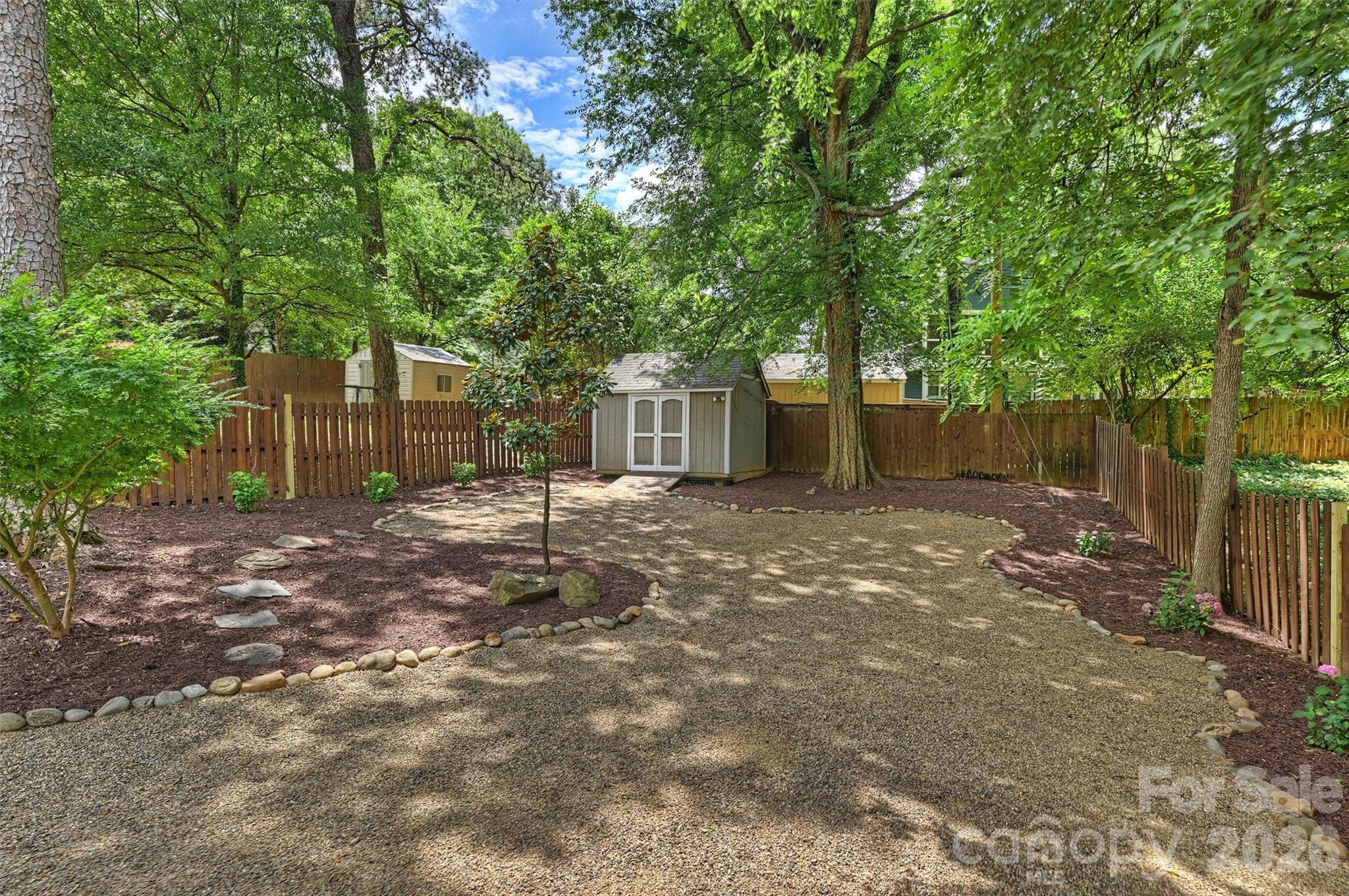 Photo 33 of 827 Spruce Street, Charlotte, NC