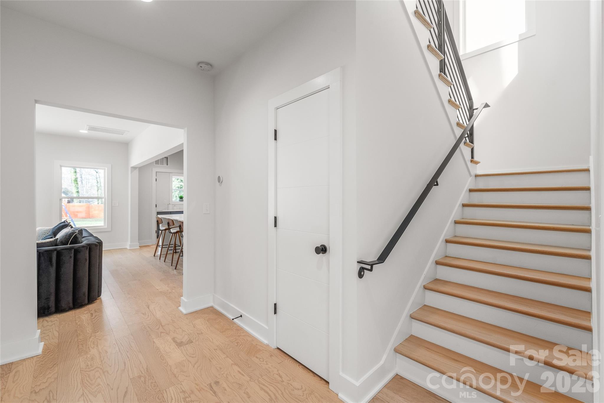 Photo 4 of 5773 Stephanie Street, Charlotte, NC