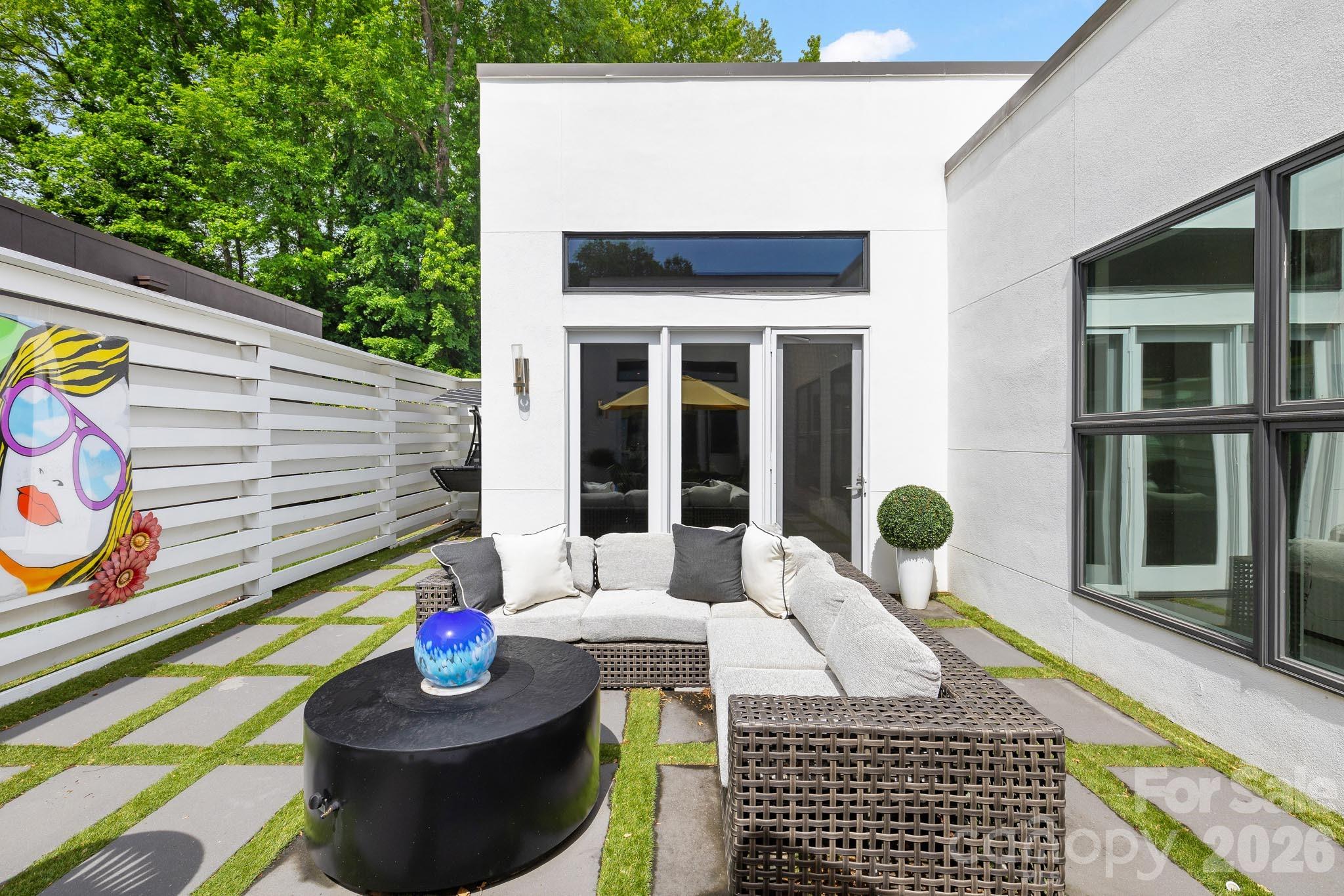 4547 Craig Avenue, Charlotte, NC - photo 36 of 48