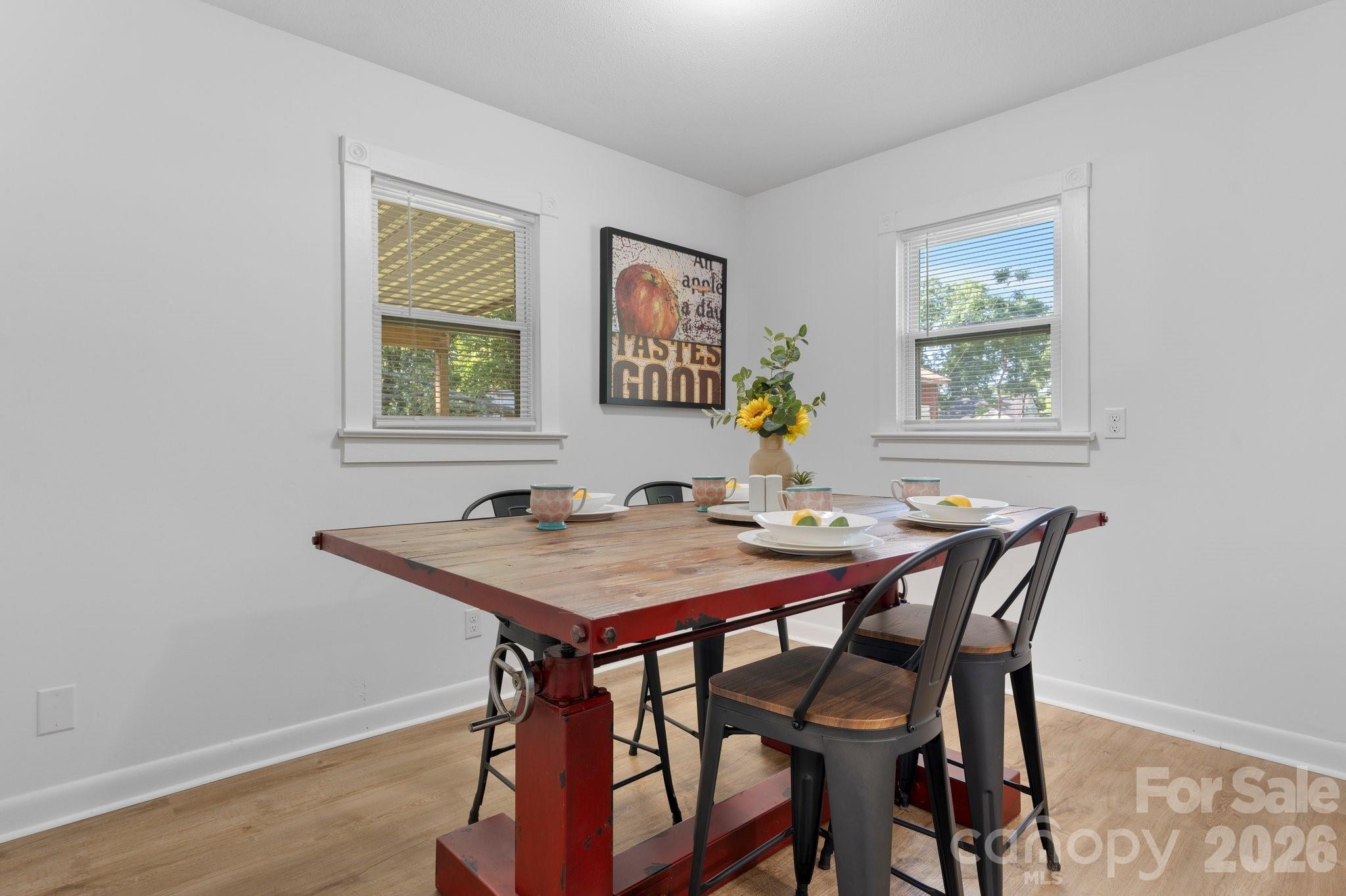 116 Barnes Lane, Stony Point, NC - photo 14 of 41