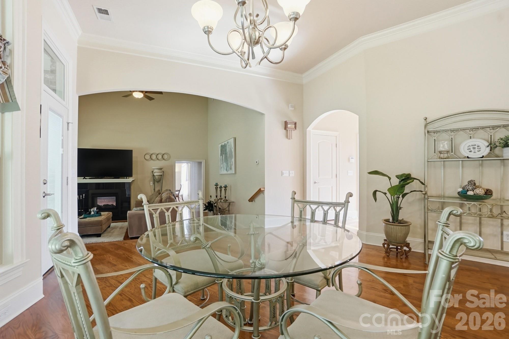 11855 Churchfield Lane, Charlotte, NC - photo 11 of 38