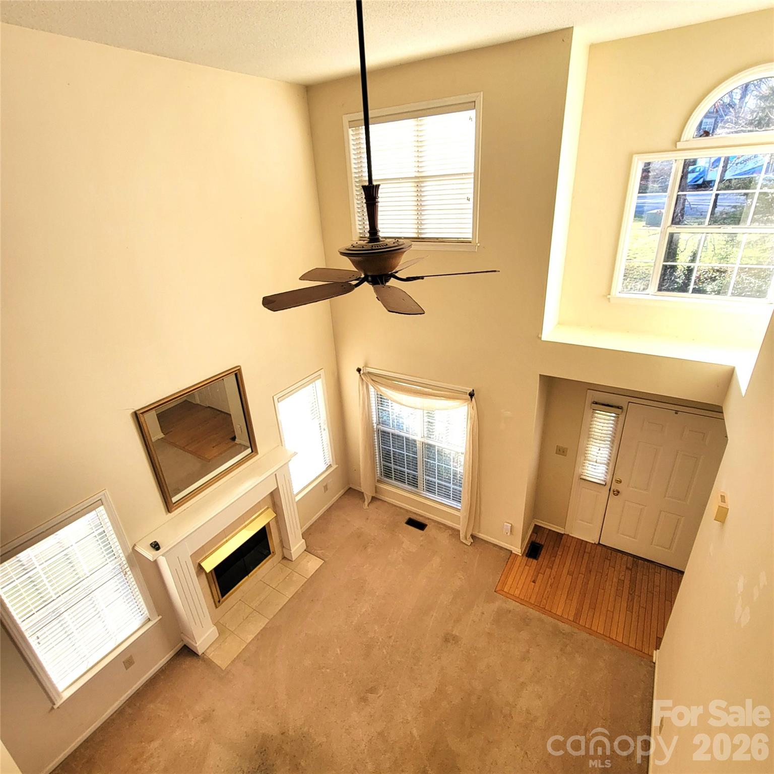 Photo 3 of 1009 Hunley Hill Court, Matthews, NC