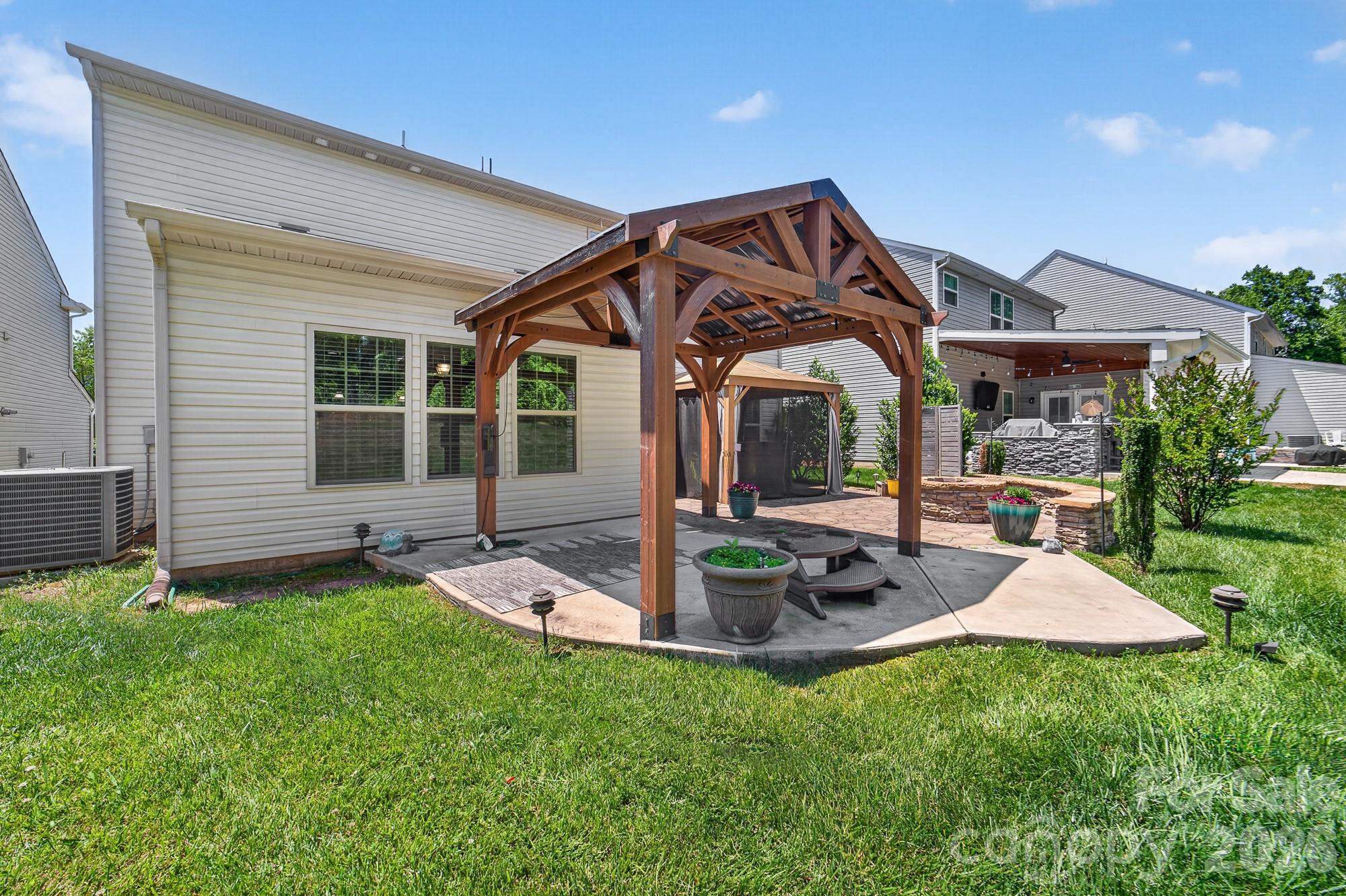3338 Cord Oak Court, Gastonia, NC - photo 5 of 48