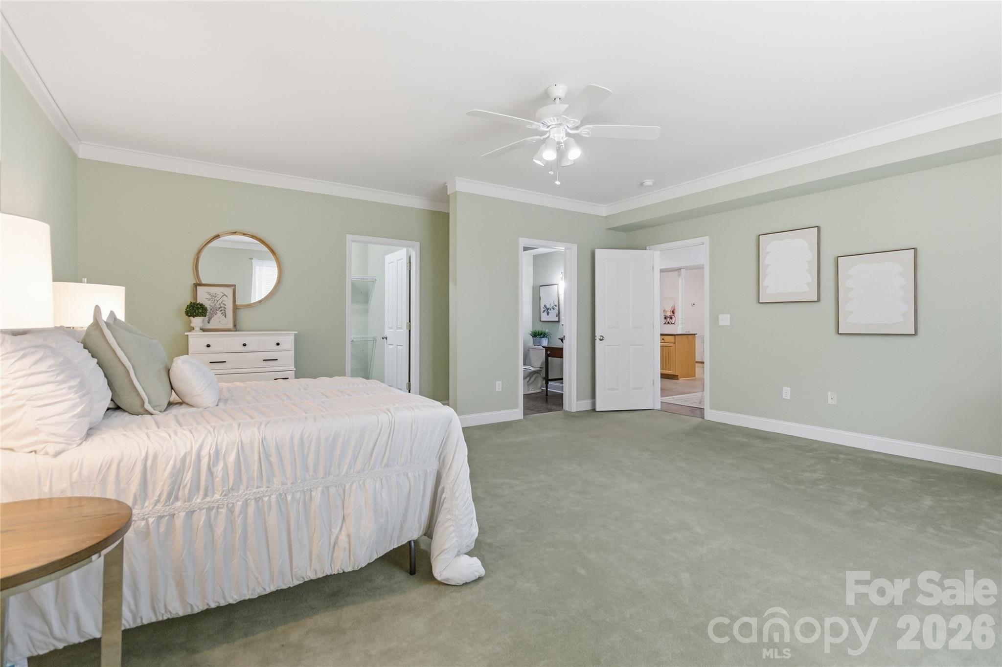 10719 Waycross Drive, Huntersville, NC - photo 35 of 49
