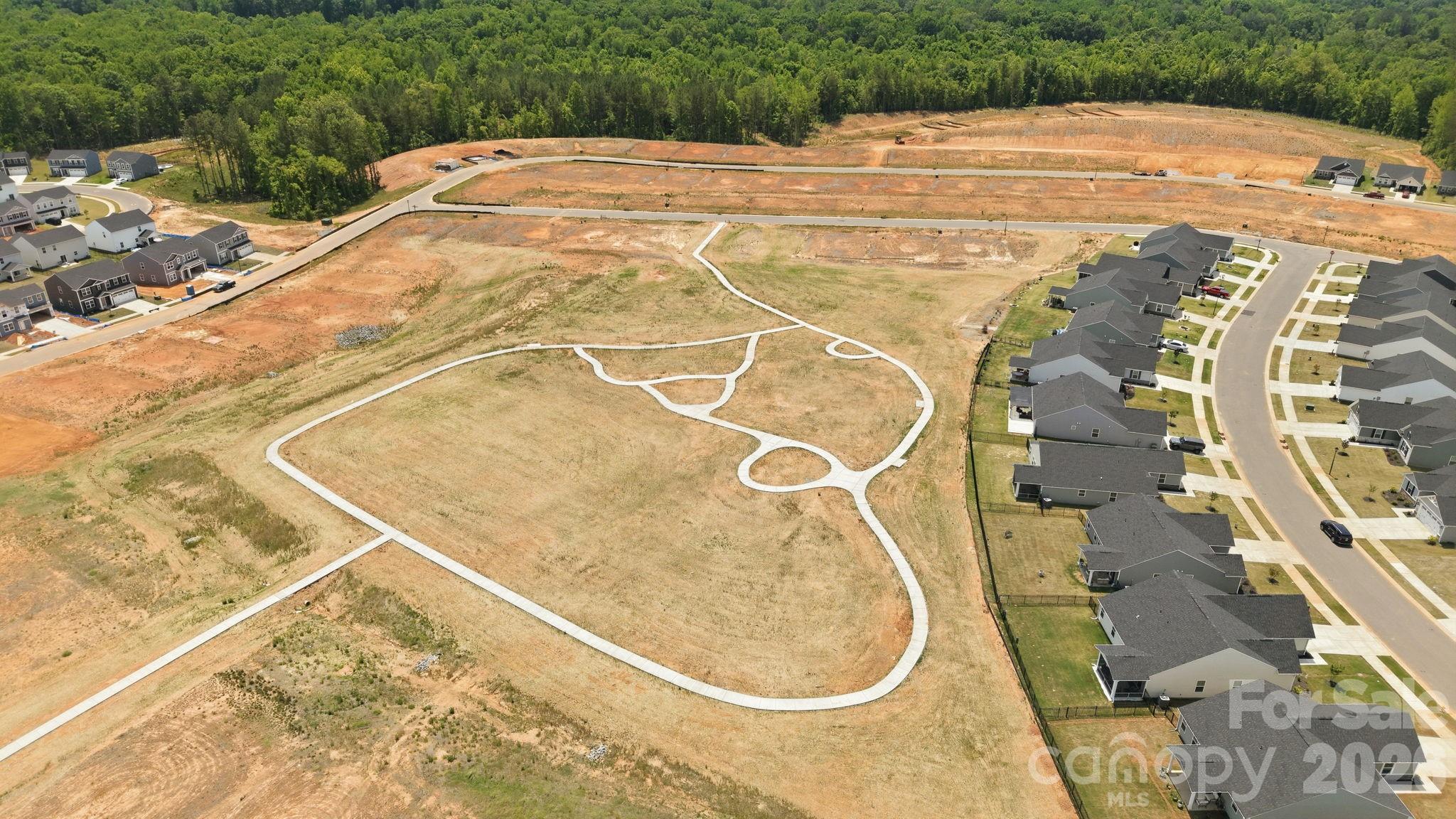 982 Pemberley Street, Lancaster, SC - photo 36 of 38