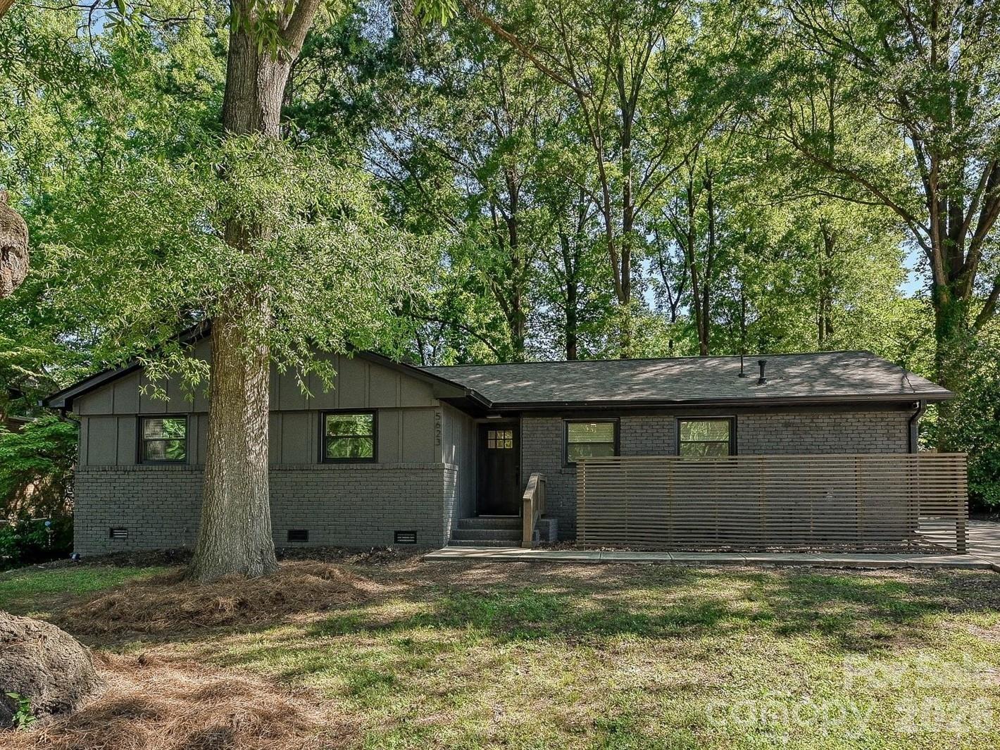 Home for sale at 5623 Ruth Drive, Charlotte, NC — photo 1 of 28