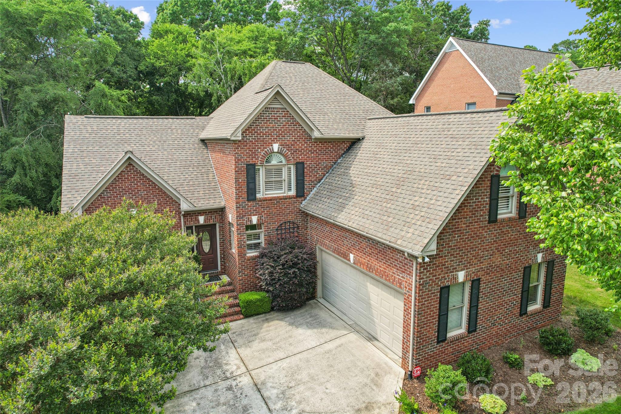 Home for sale at 6784 Lynrose Court, Charlotte, NC — photo 1 of 38