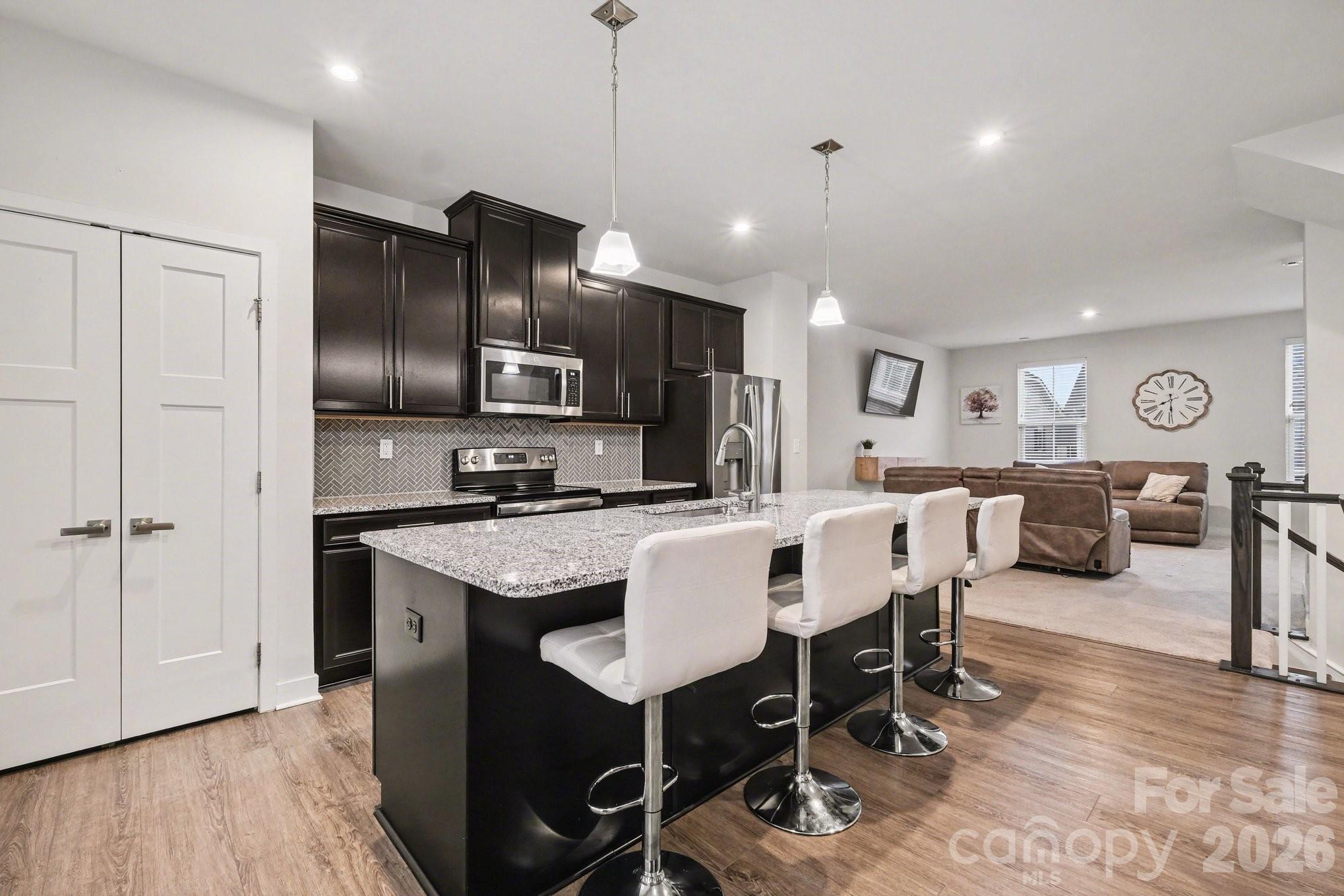 Photo 6 of 1305 Newell Towns Lane, Charlotte, NC