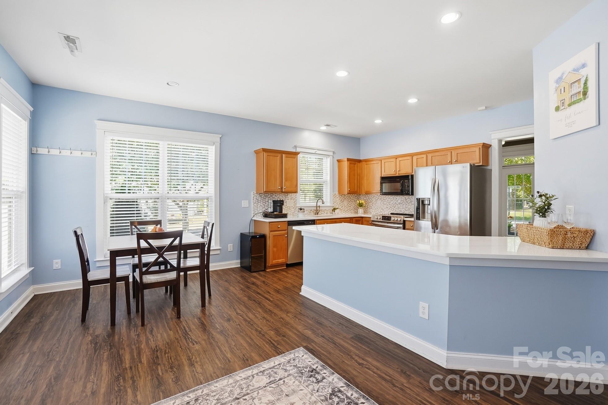 Photo 12 of 13747 Carleen Way Drive, Charlotte, NC
