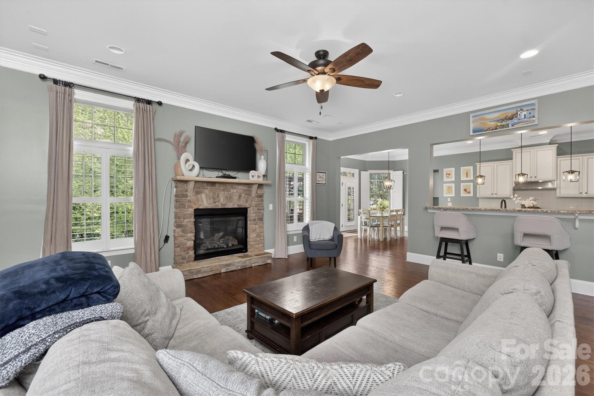 2800 Bevis Lane, Waxhaw, NC - photo 7 of 49