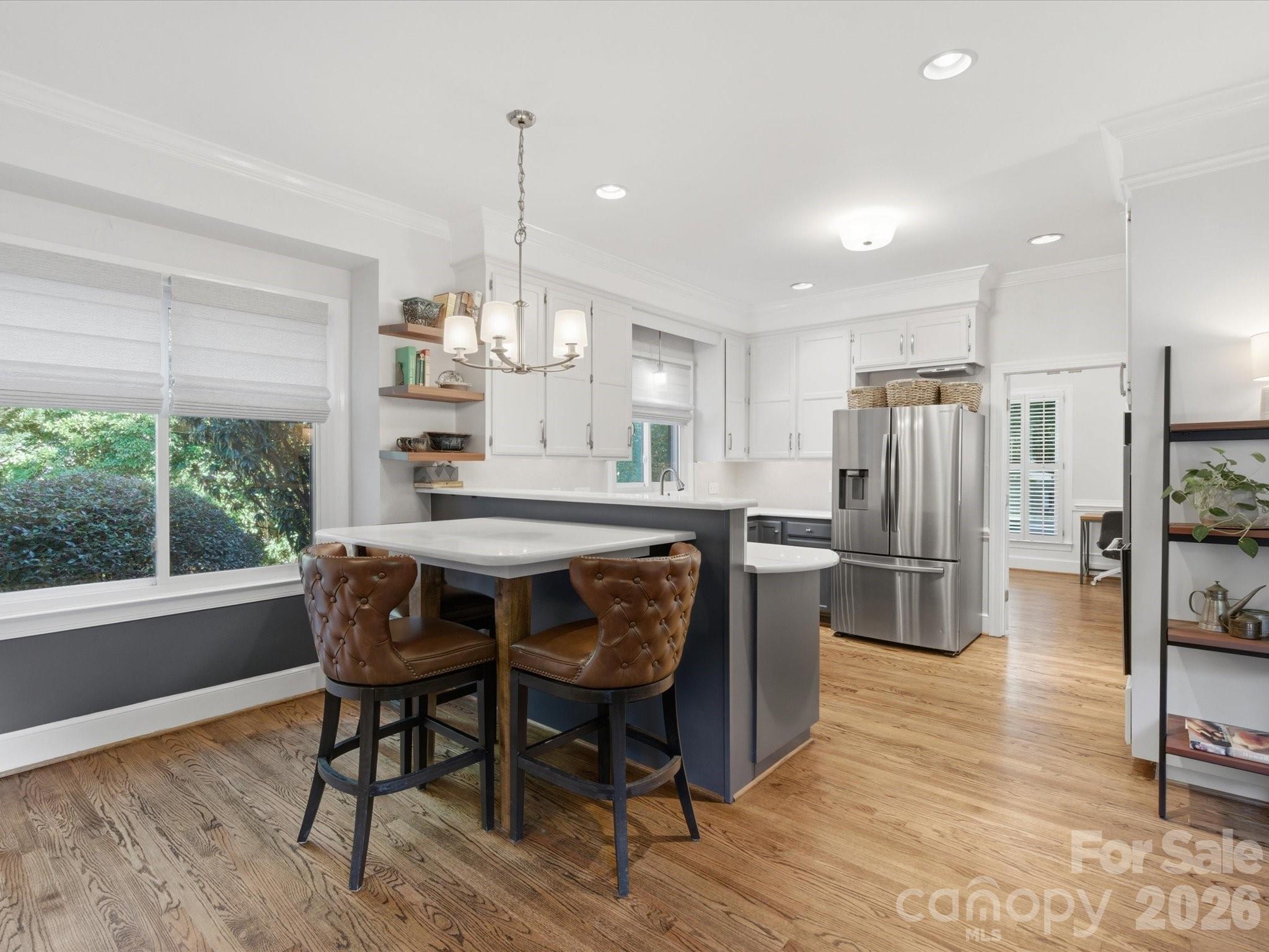 4417 Bridgewood Lane, Charlotte, NC - photo 17 of 46