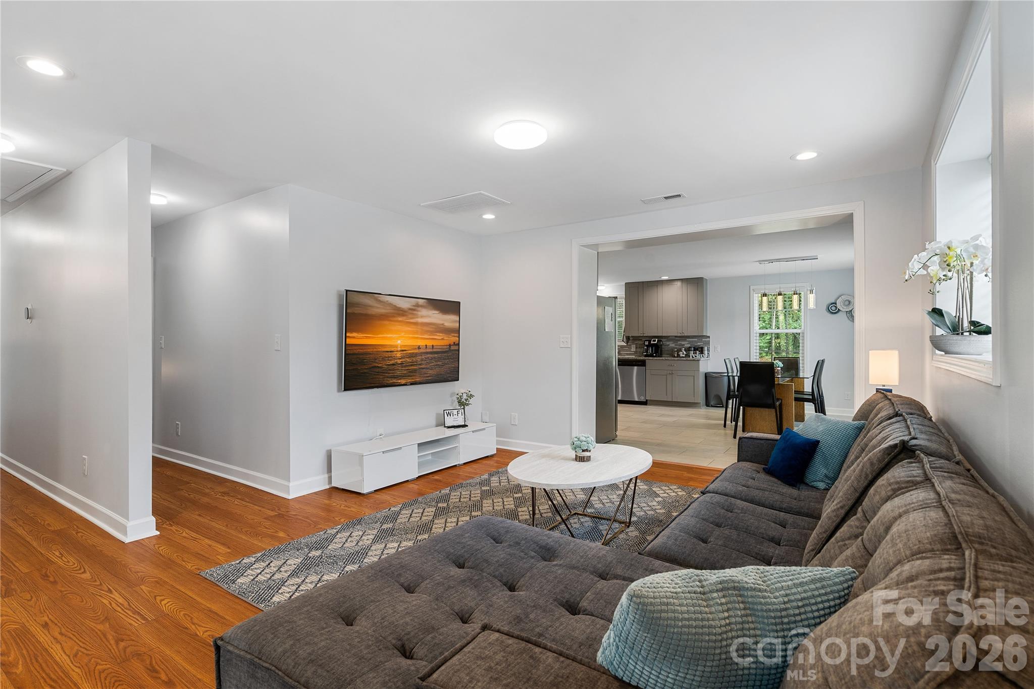Home for sale at 2510 Sherrill Street, Charlotte, NC — photo 1 of 34