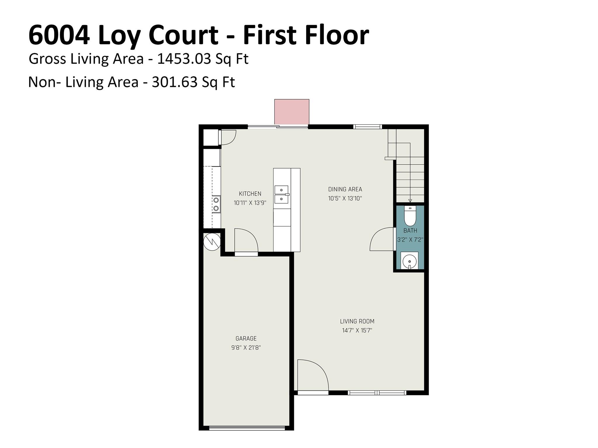 Photo 31 of 6004 Loy Court, Charlotte, NC