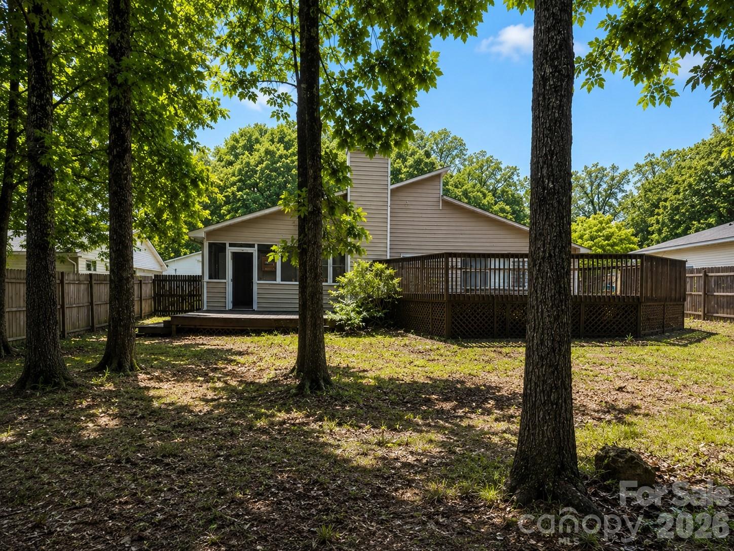 Photo 4 of 7636 Eastbourne Road, Charlotte, NC