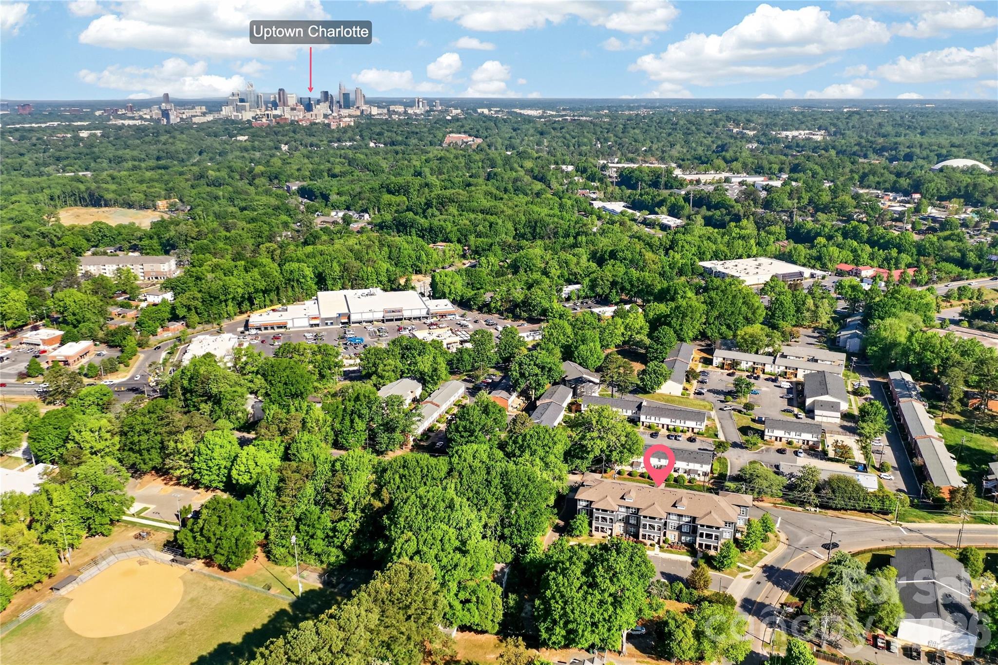 Photo 43 of 935 Mcalway Road103, Charlotte, NC