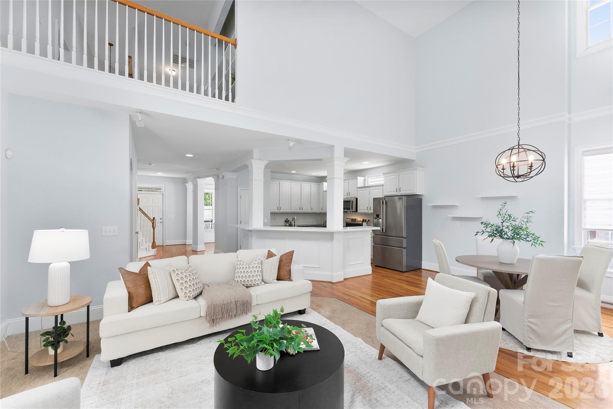 Photo 12 of 1348 Barnett Woods Crossing, Fort Mill, SC