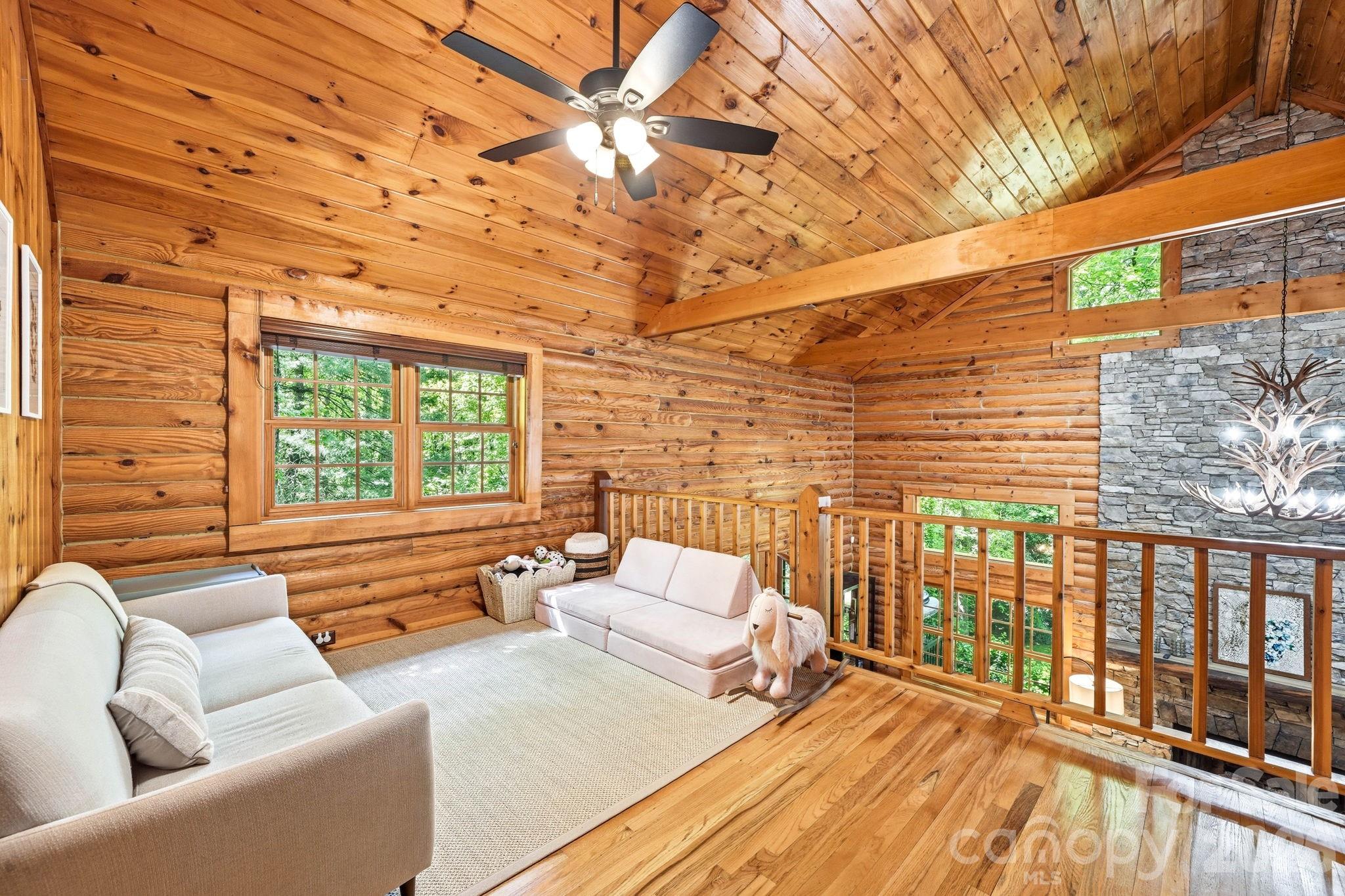 16 Shadow Brook Drive, Flat Rock, NC - photo 26 of 44