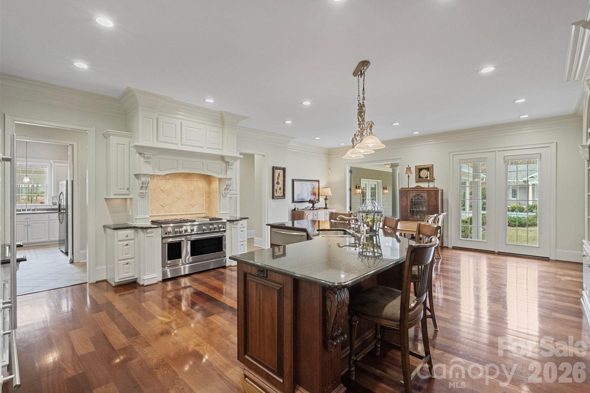 393 Youngs Bend Road, Kershaw, SC - photo 9 of 49