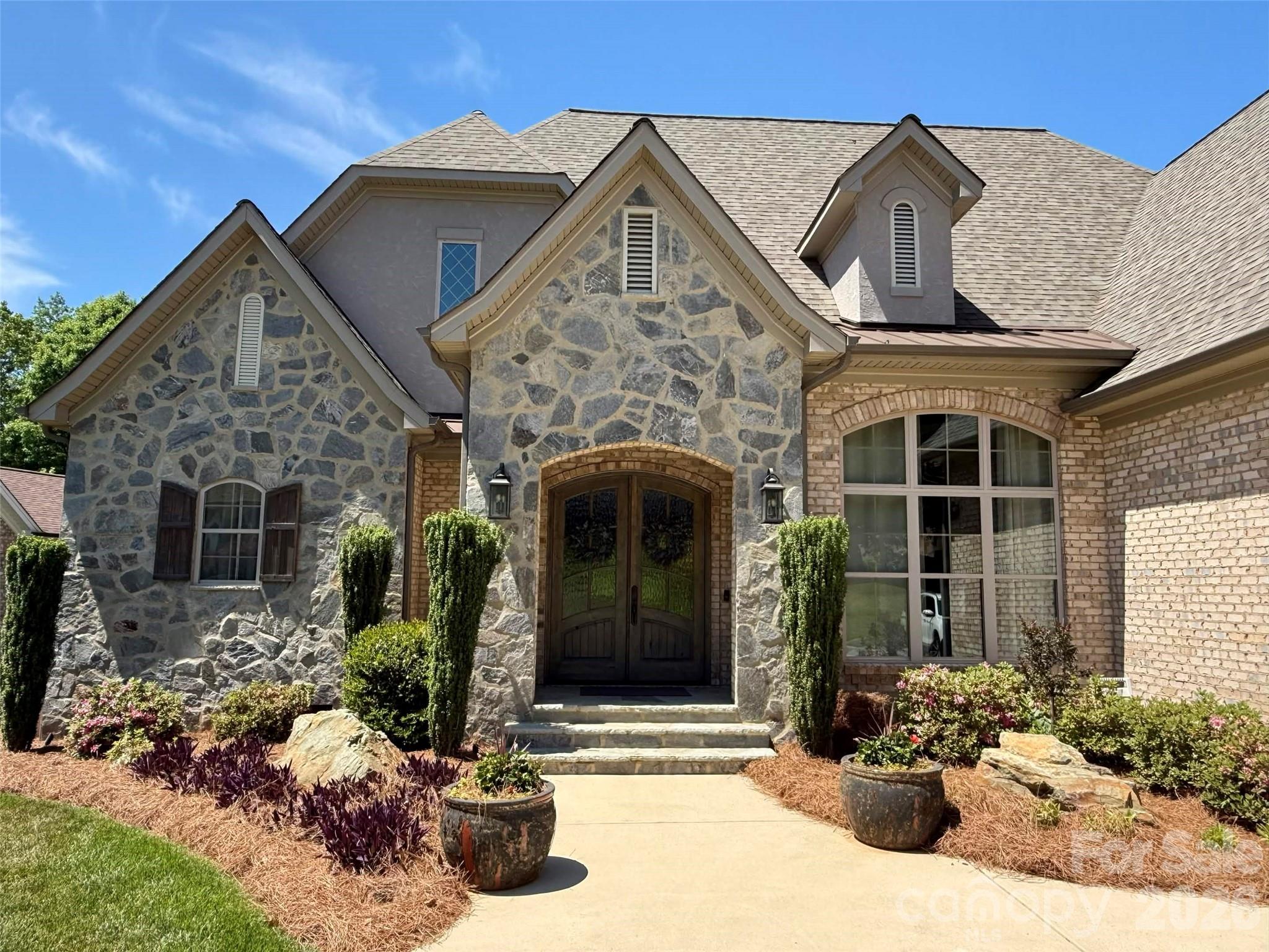 Photo 3 of 4025 Foxes Trail, Cramerton, NC