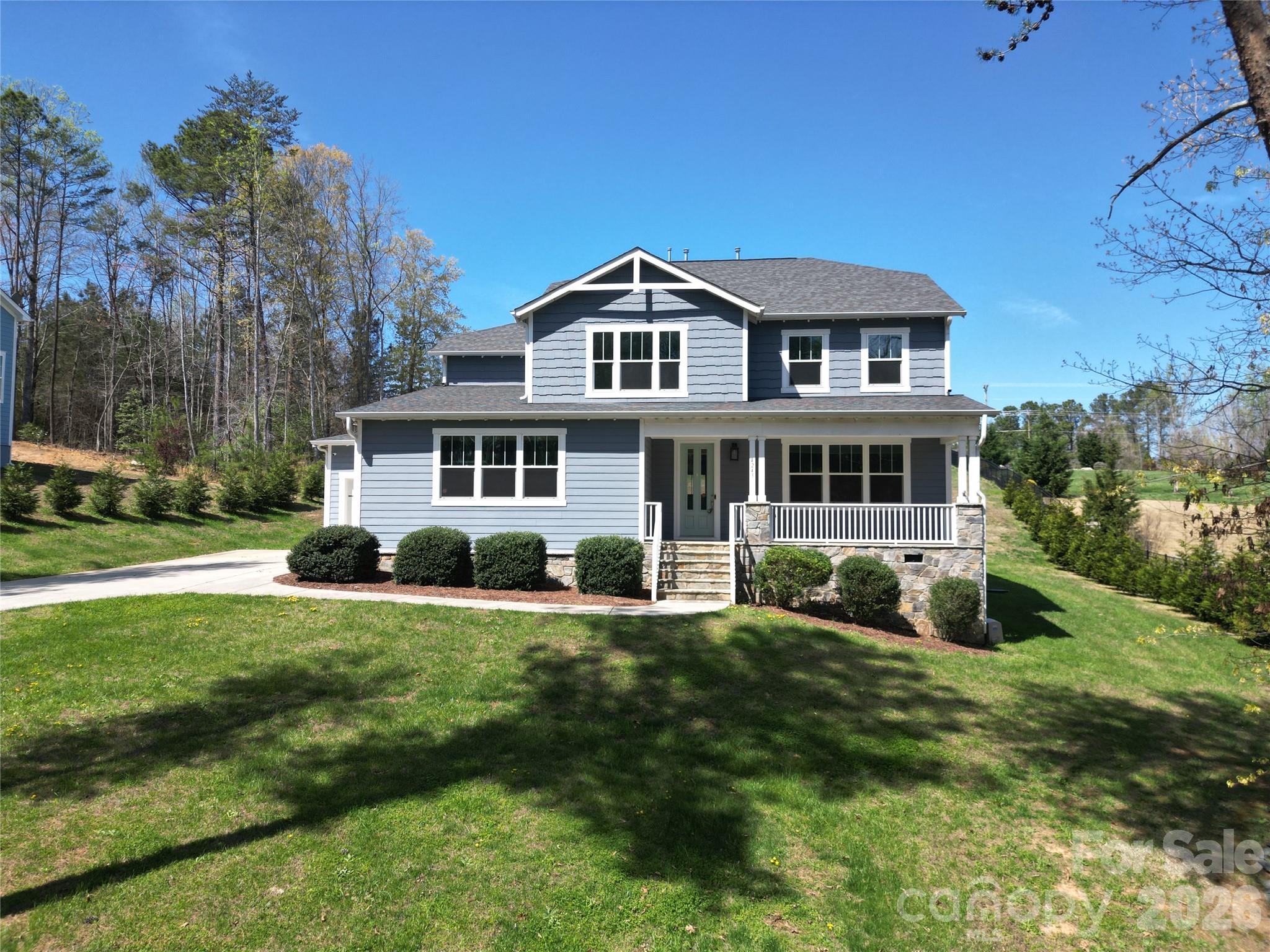 4243 Island Fox Lane, Denver, NC - photo 40 of 46