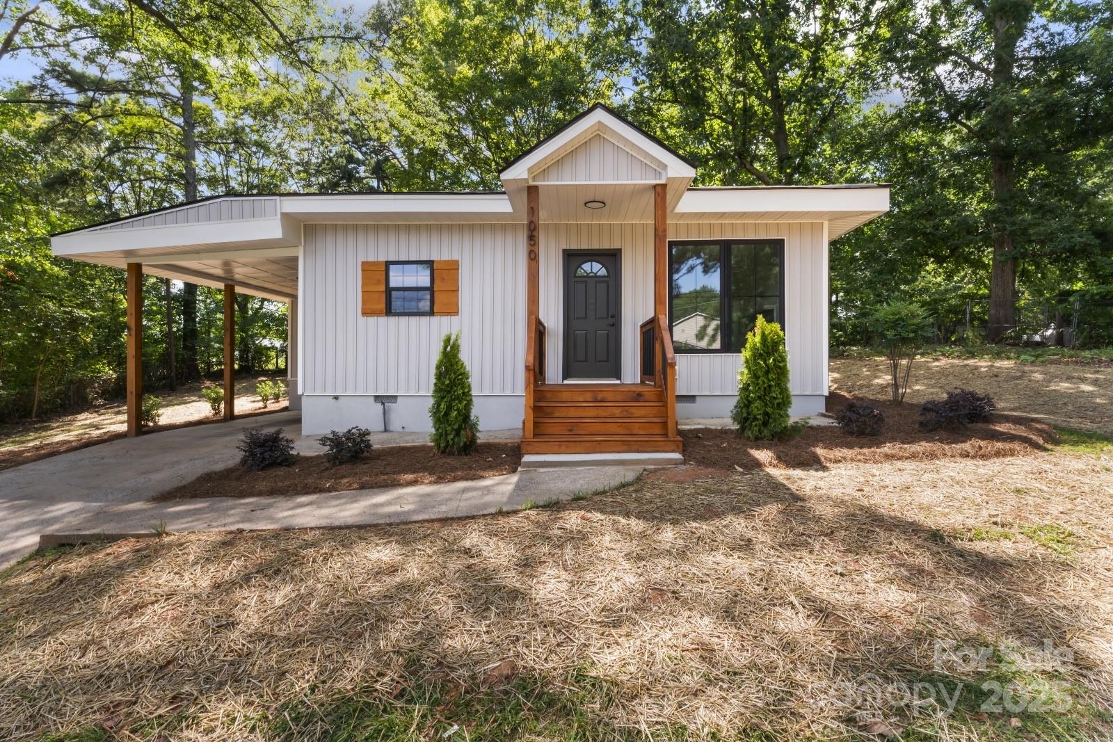 1050 Barnett Drive, Kings Mountain, NC