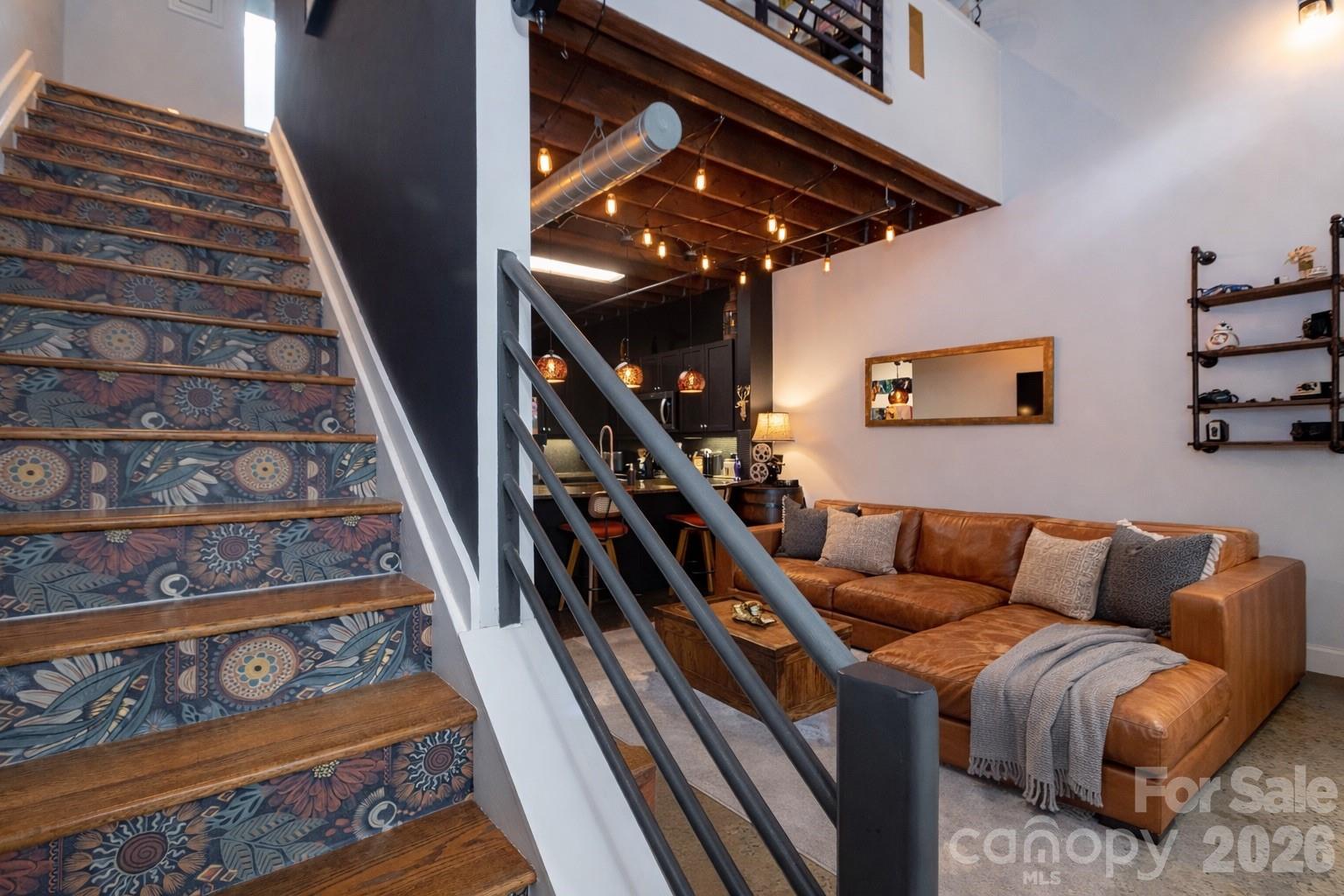 Photo 13 of 840 Academy Street, Charlotte, NC