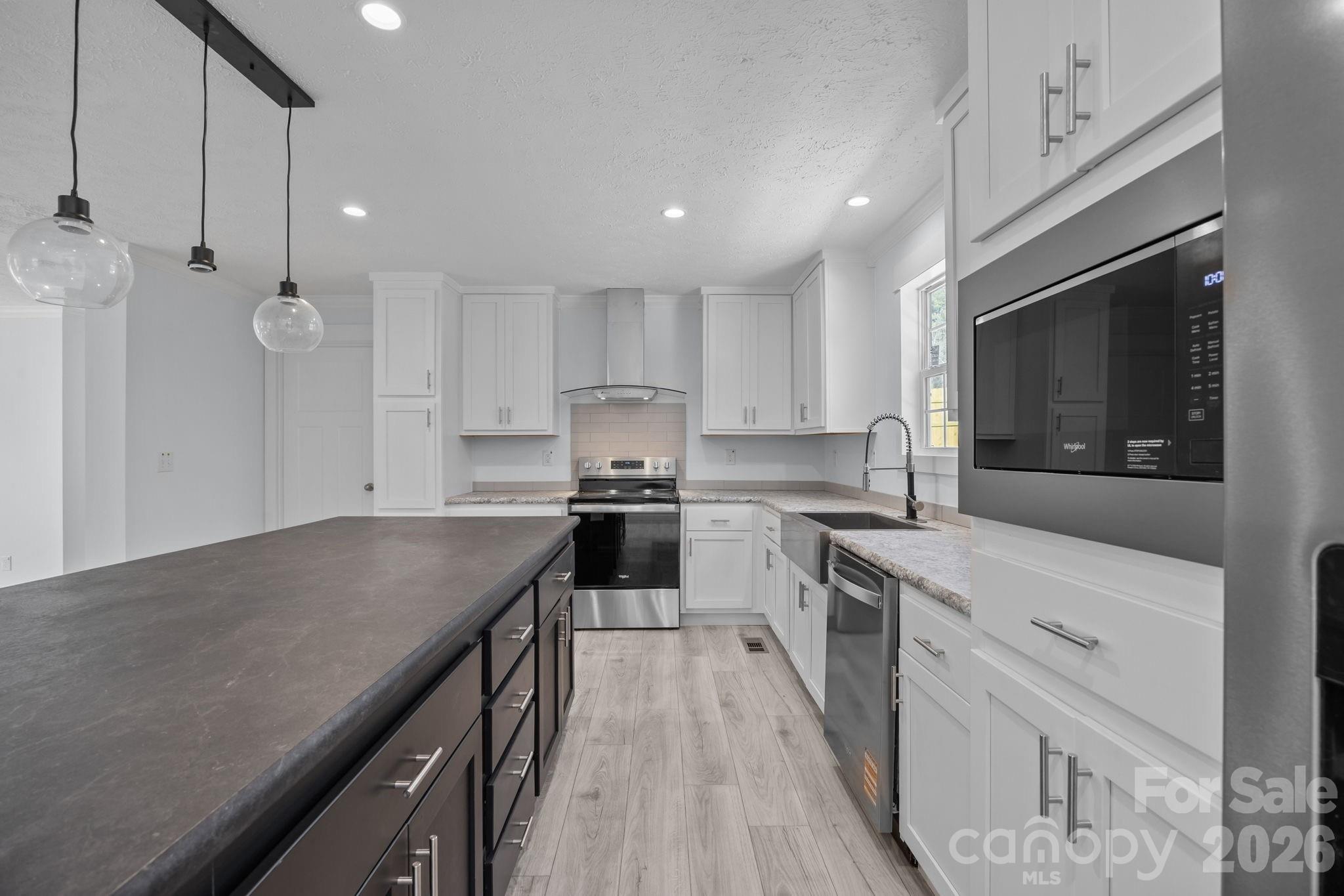 13190 Old Beatty Ford Road, Rockwell, NC - photo 8 of 24