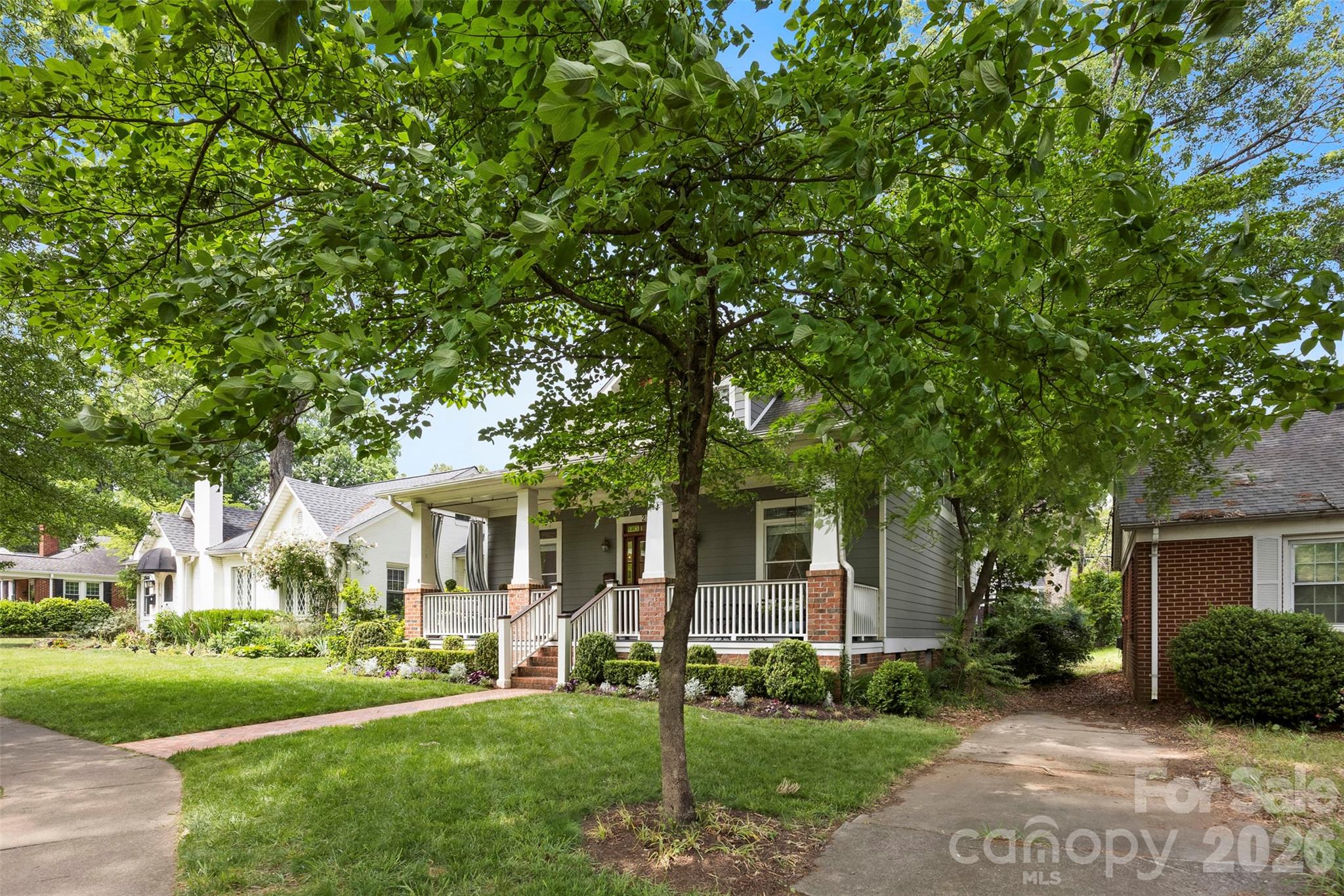 Photo 3 of 2305 Shenandoah Avenue, Charlotte, NC