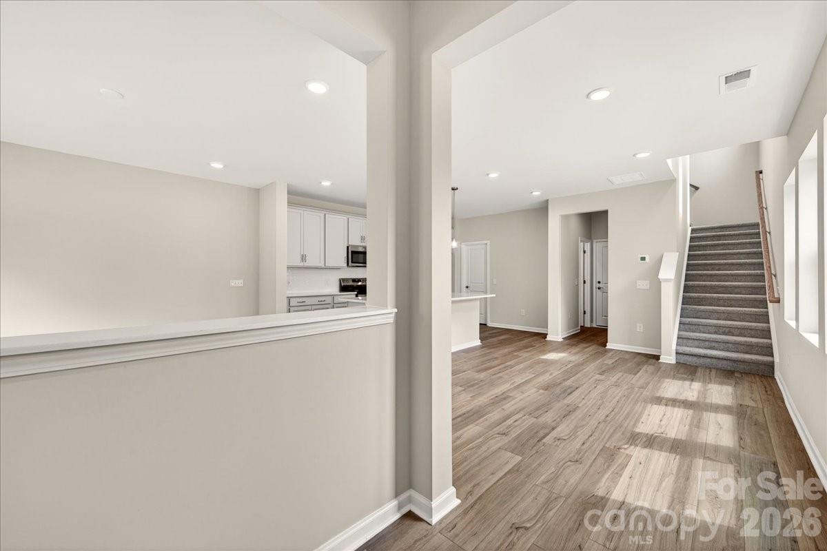 Photo 4 of 6311 Haller Street, Charlotte, NC
