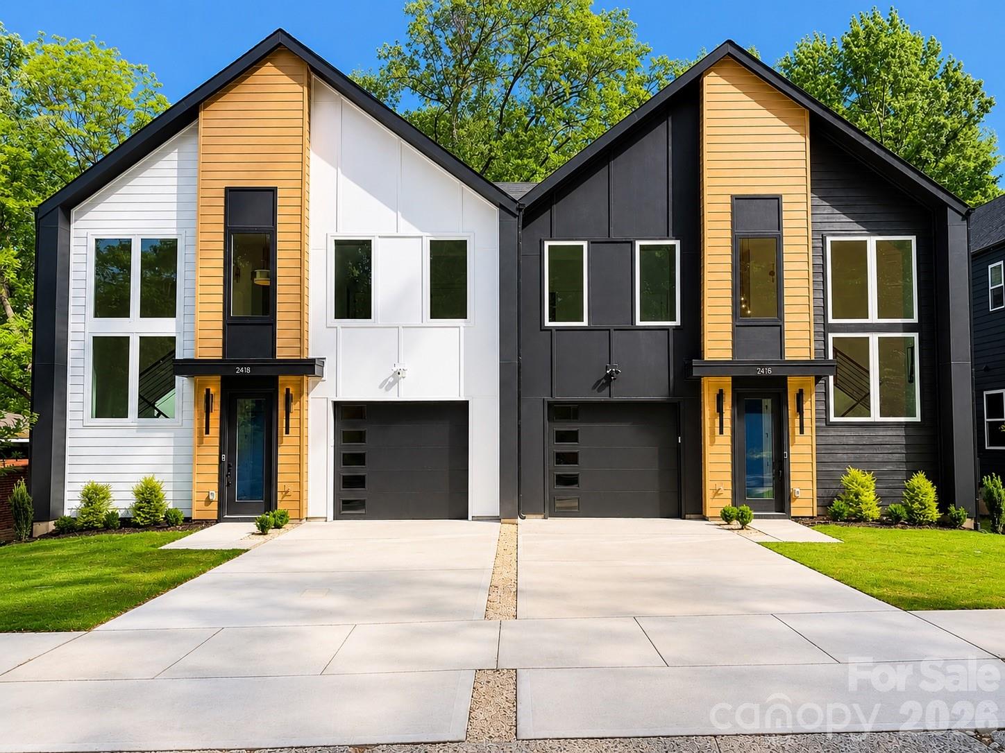 Photo 2 of 2418 Crestview Drive, Charlotte, NC