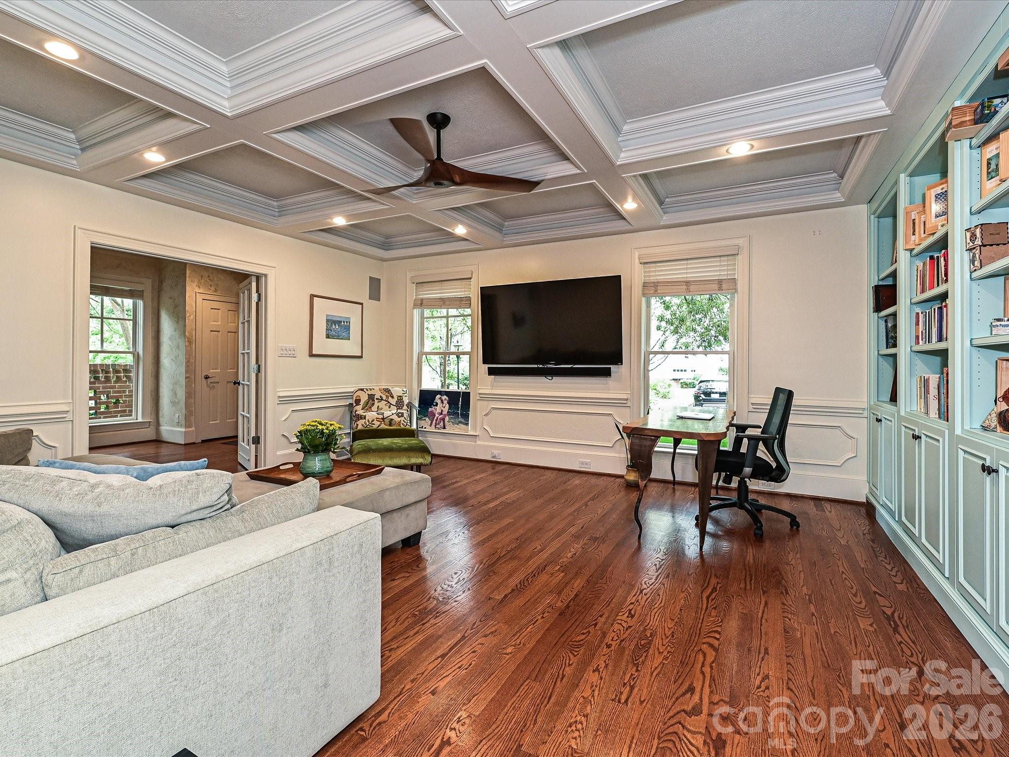 2132 Rolston Drive, Charlotte, NC - photo 15 of 43