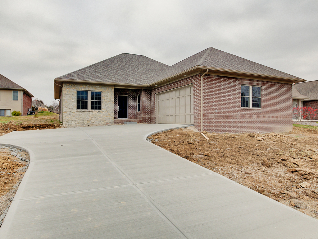 New Homes - Beacon Builders