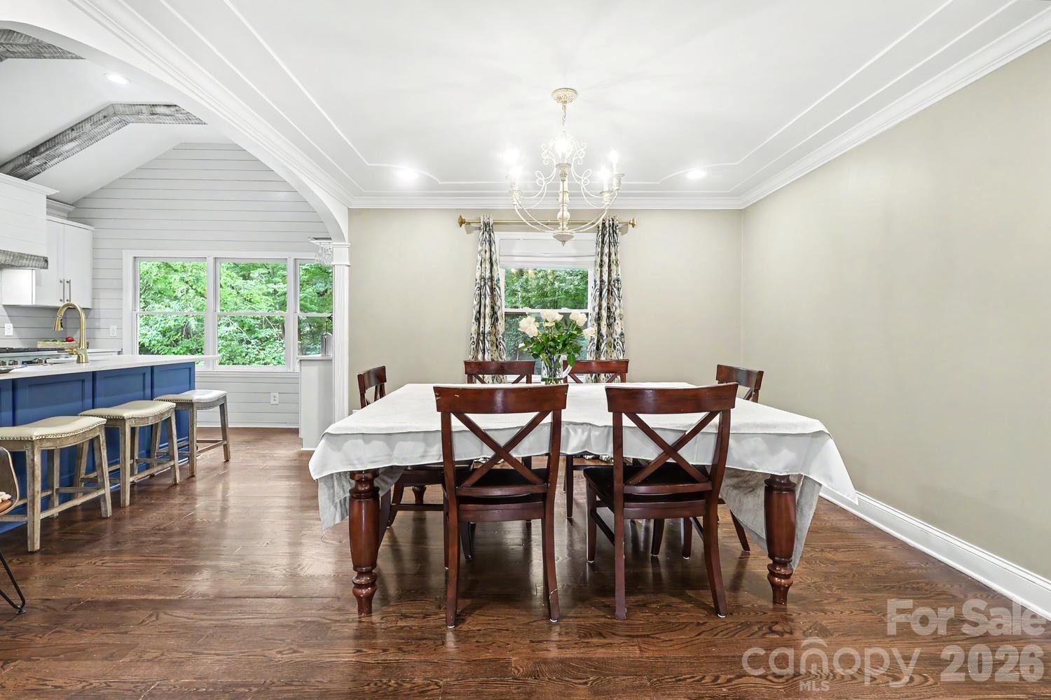 Photo 7 of 3524 Mill Pond Road, Charlotte, NC