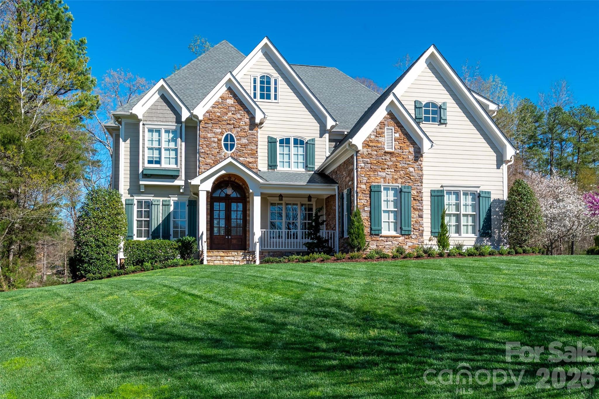 406 Belo Court, Fort Mill, SC