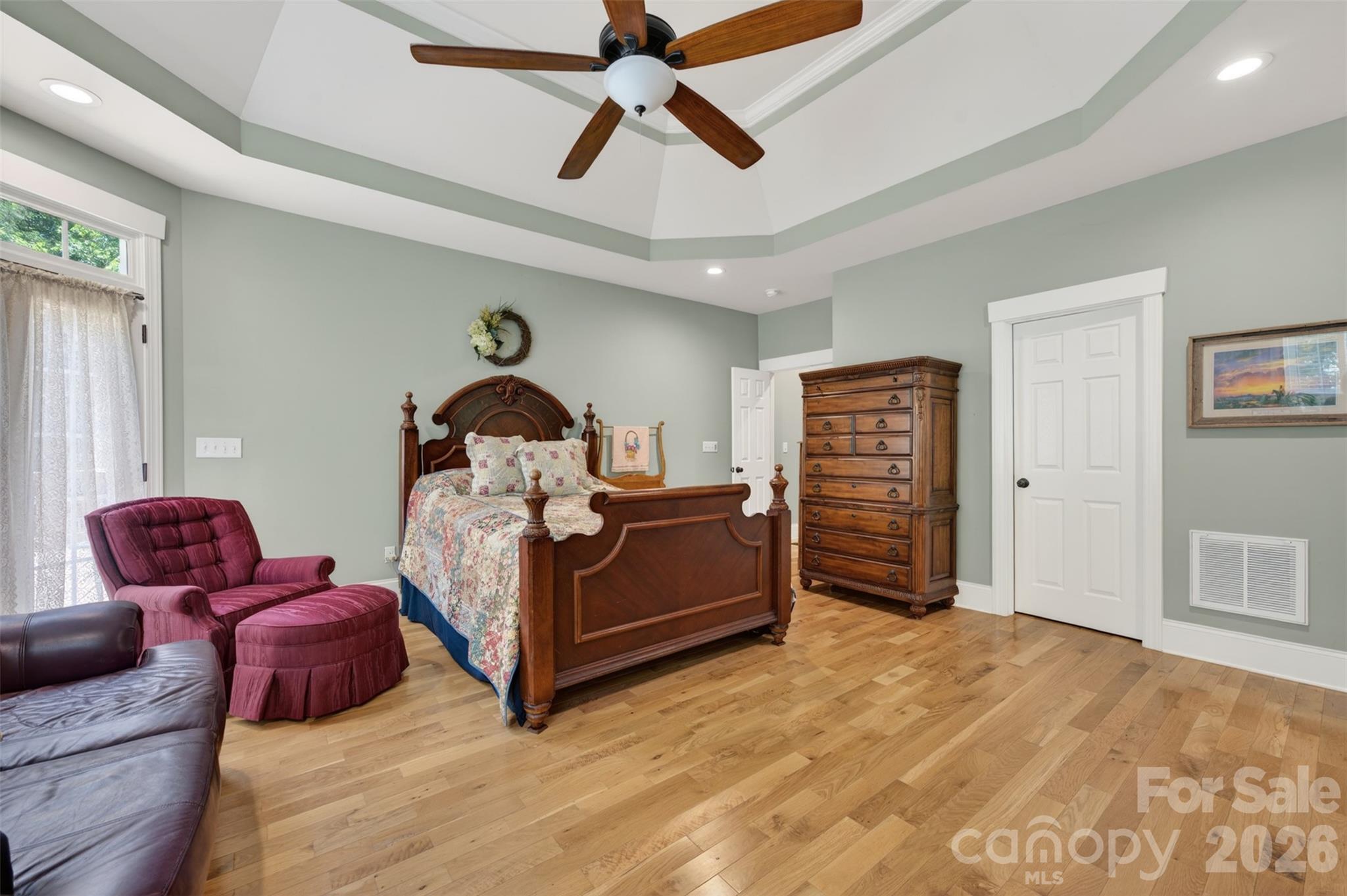 Home for sale at 8611 Kerns Meadow Lane1, Huntersville, NC — photo 18 of 33