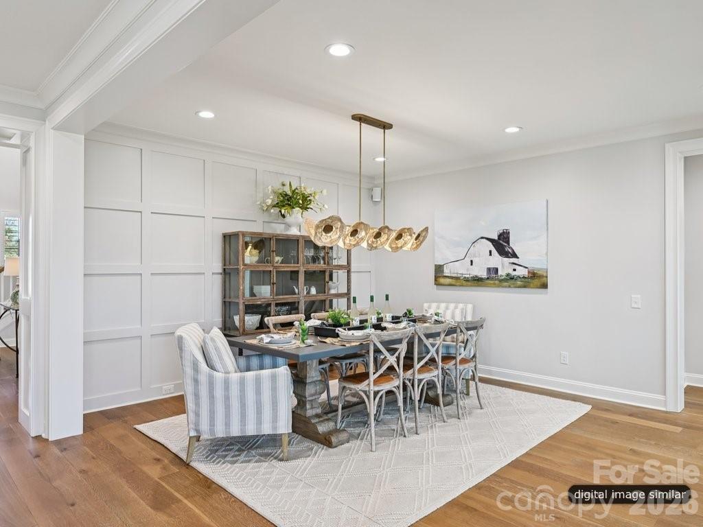 Photo 15 of 3137 Country Club Drive, Charlotte, NC